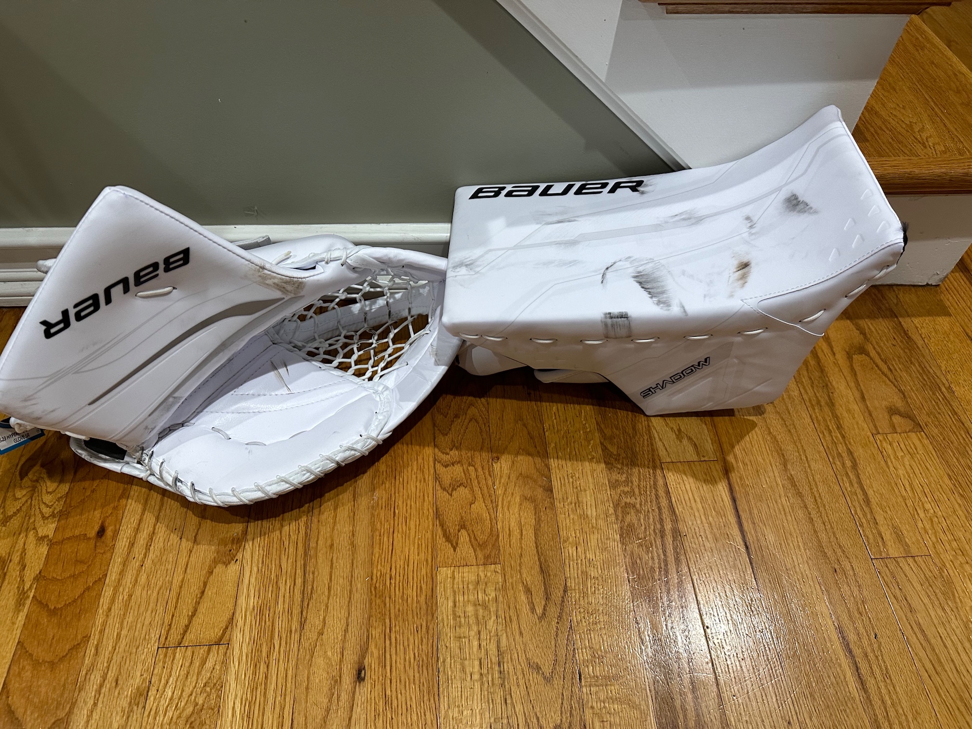 NEW S24 Supreme Shadow Blocker | SidelineSwap