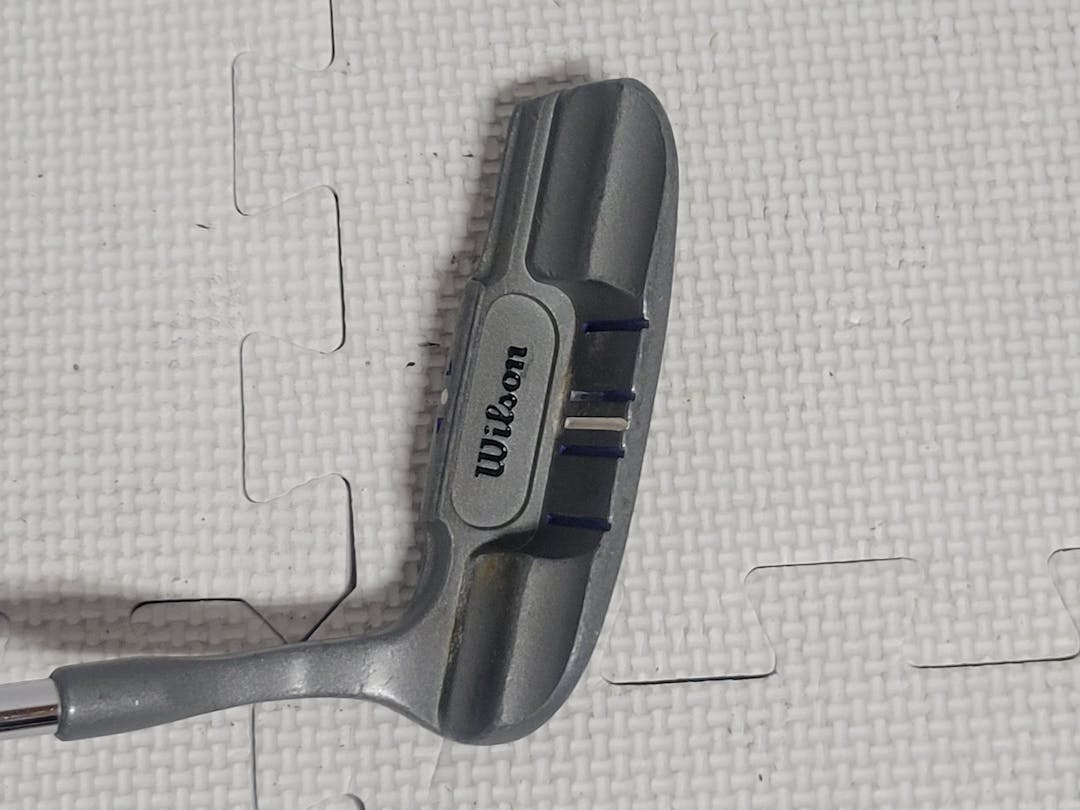 Used Wilson Alignment 2000 Blade Putters | SidelineSwap