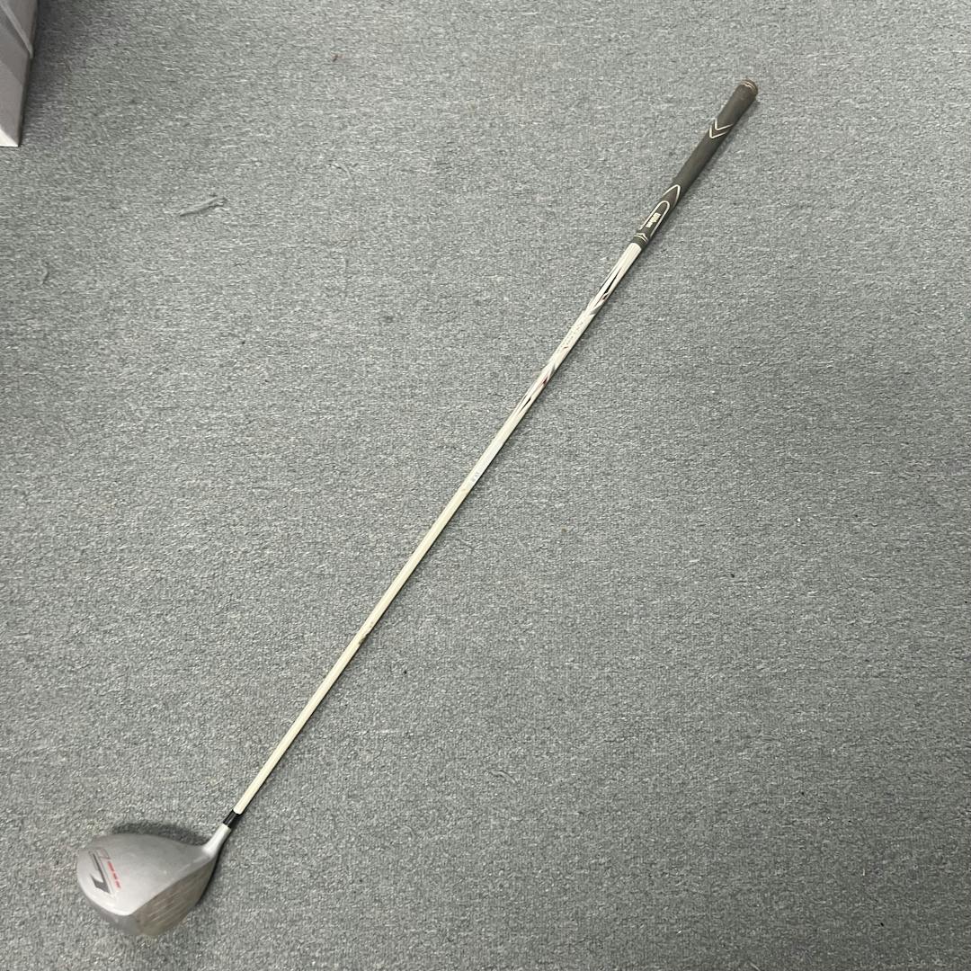 Used Wilson Killer Whale Regular Flex Graphite Shaft Drivers | SidelineSwap