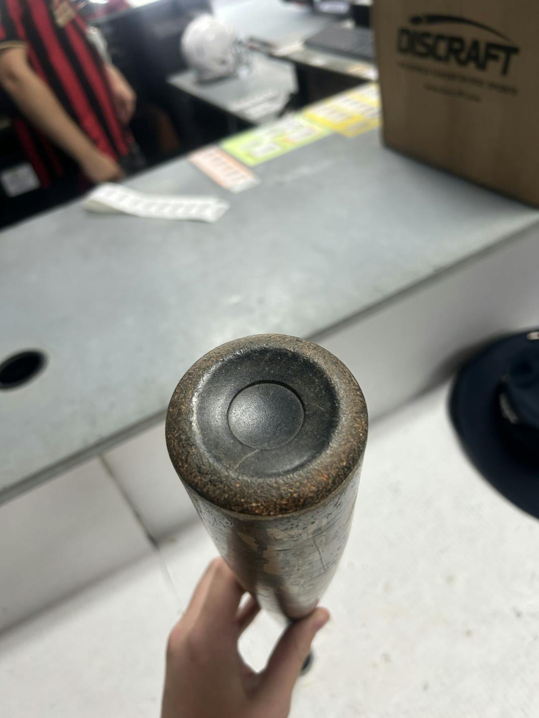 Used Warstick Hawk 2 29" -10 Drop Usssa 2 3 4 Barrel Bats | SidelineSwap