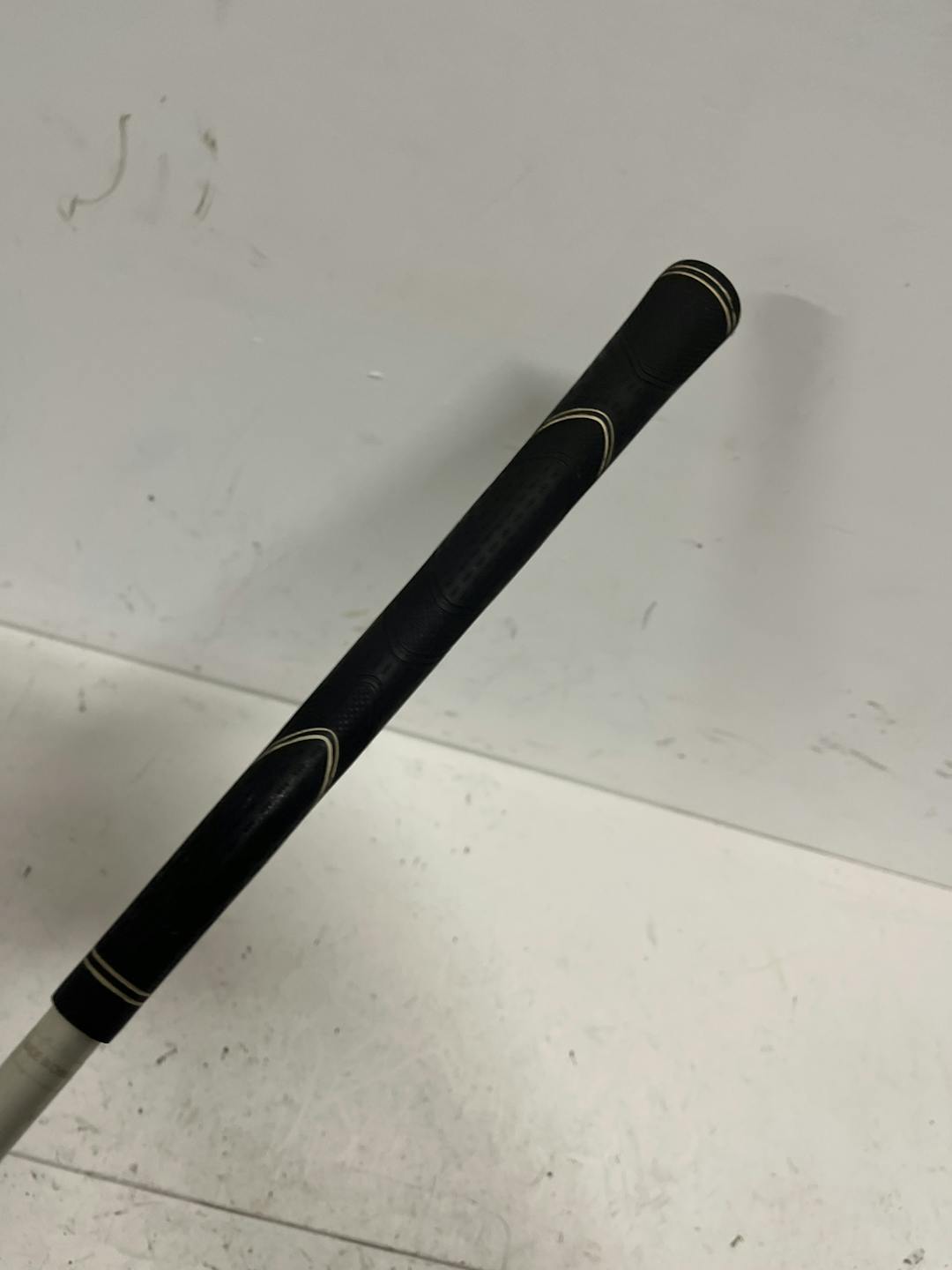 Used Powerbilt Tps Cg 5 Hybrid Regular Flex Graphite Shaft Hybrid Clubs ...