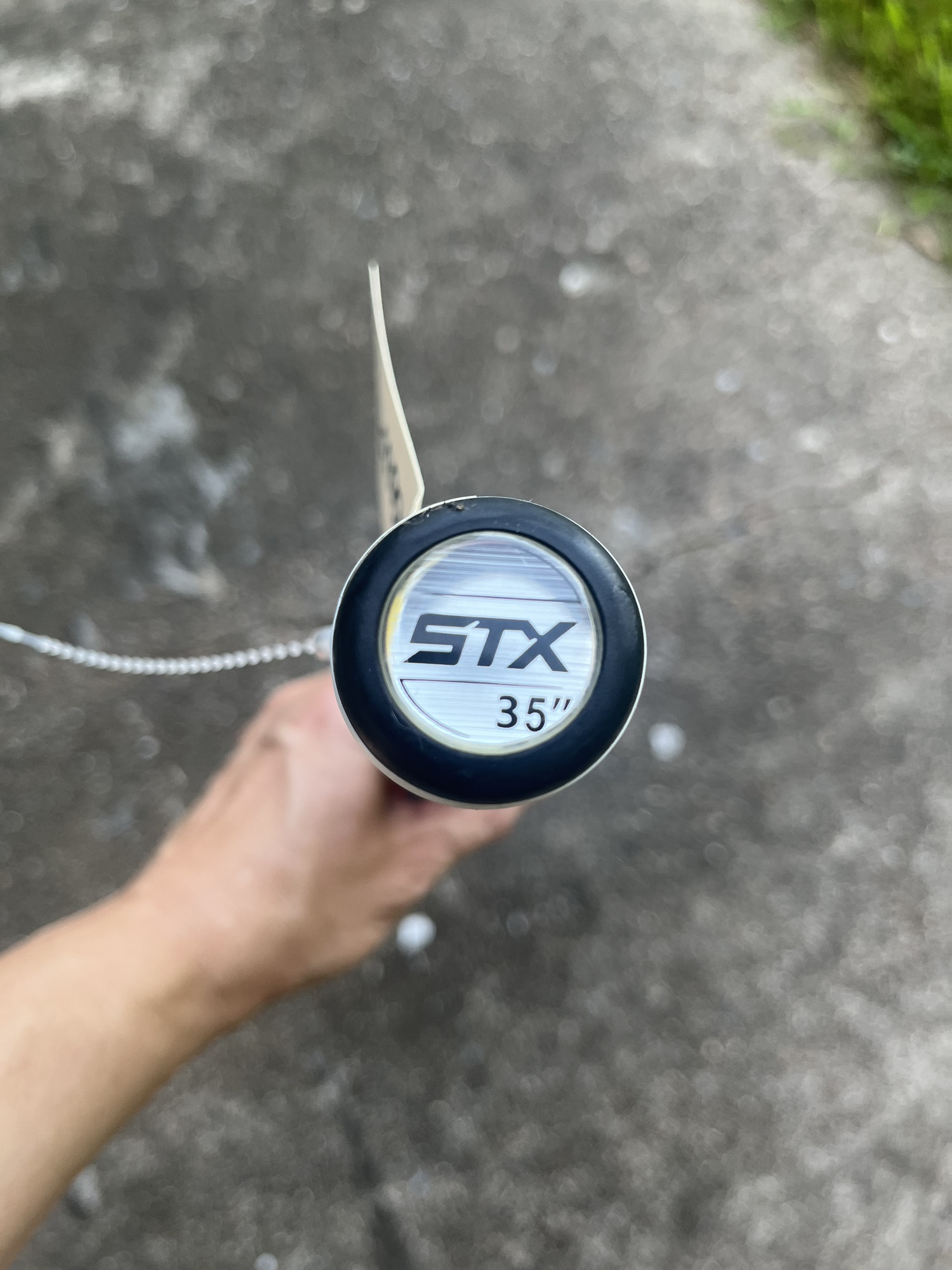 Used STX RX101 Field Hockey Stick (35") ES-5 | SidelineSwap