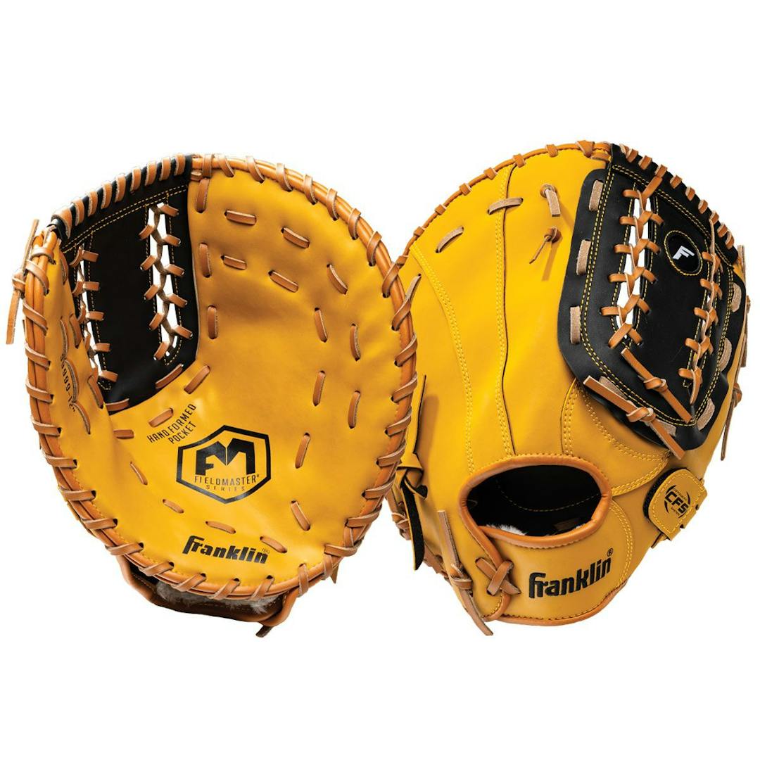 New 1st Base 12.5" Glove First Base Gloves | SidelineSwap