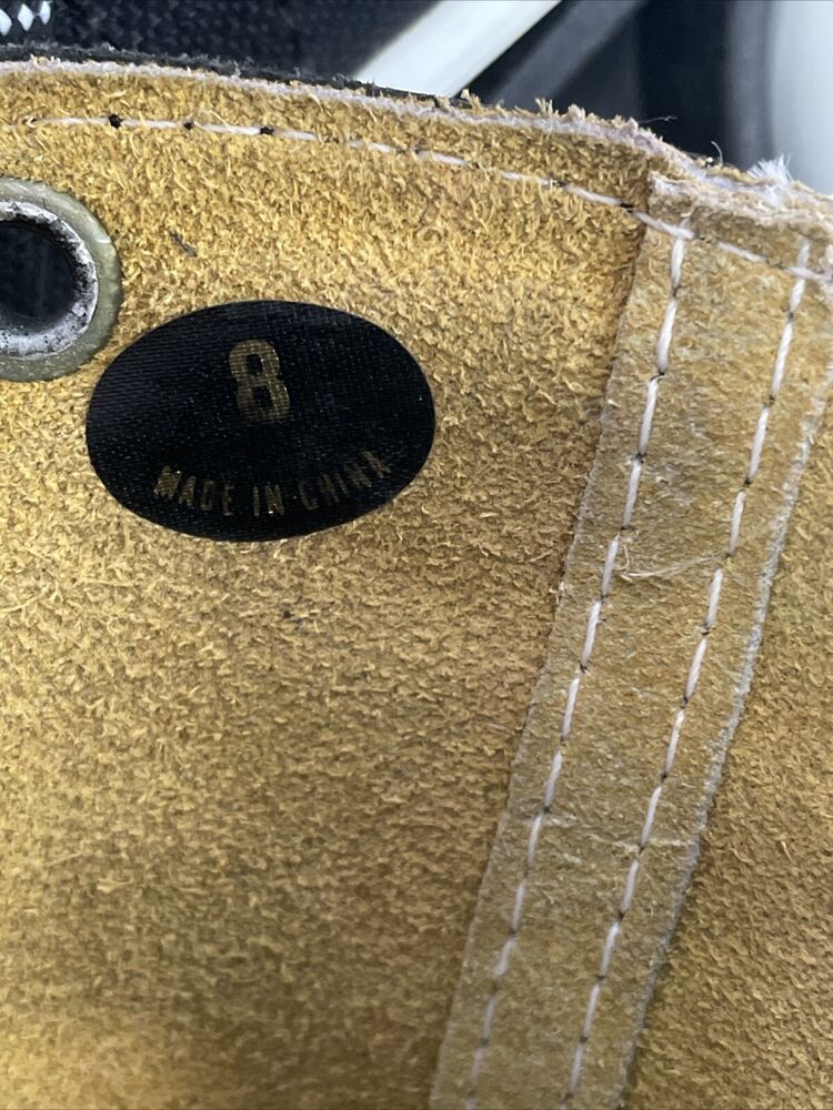 Senior Adult Size 8 V FORM TST 2000 CUSTOM PRO HOCKEY INLINE SKATES ...