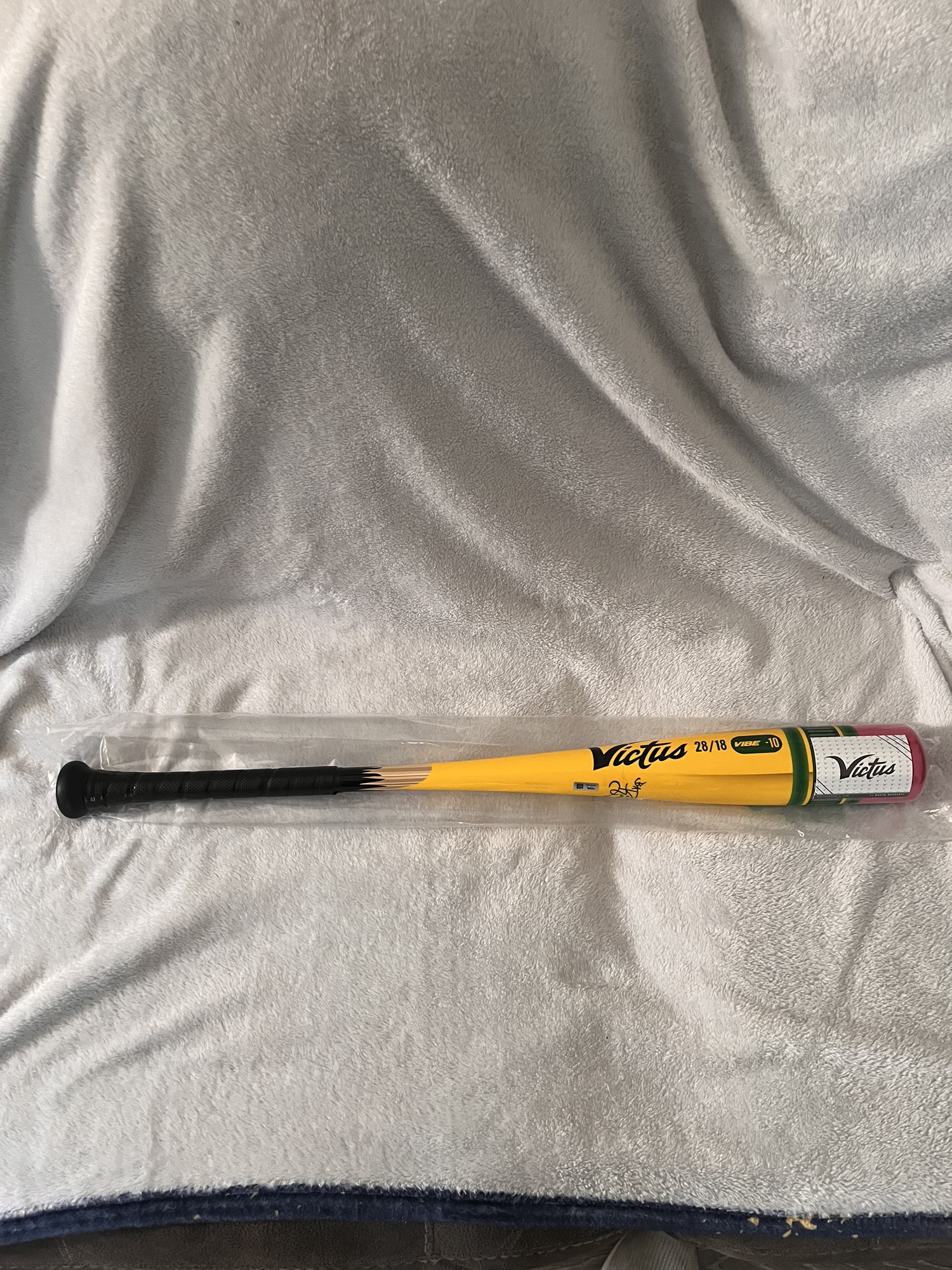 New 2024 Victus USA (-10) 18 oz 28" Pencil Bat Sold Out Won’t Be Re ...