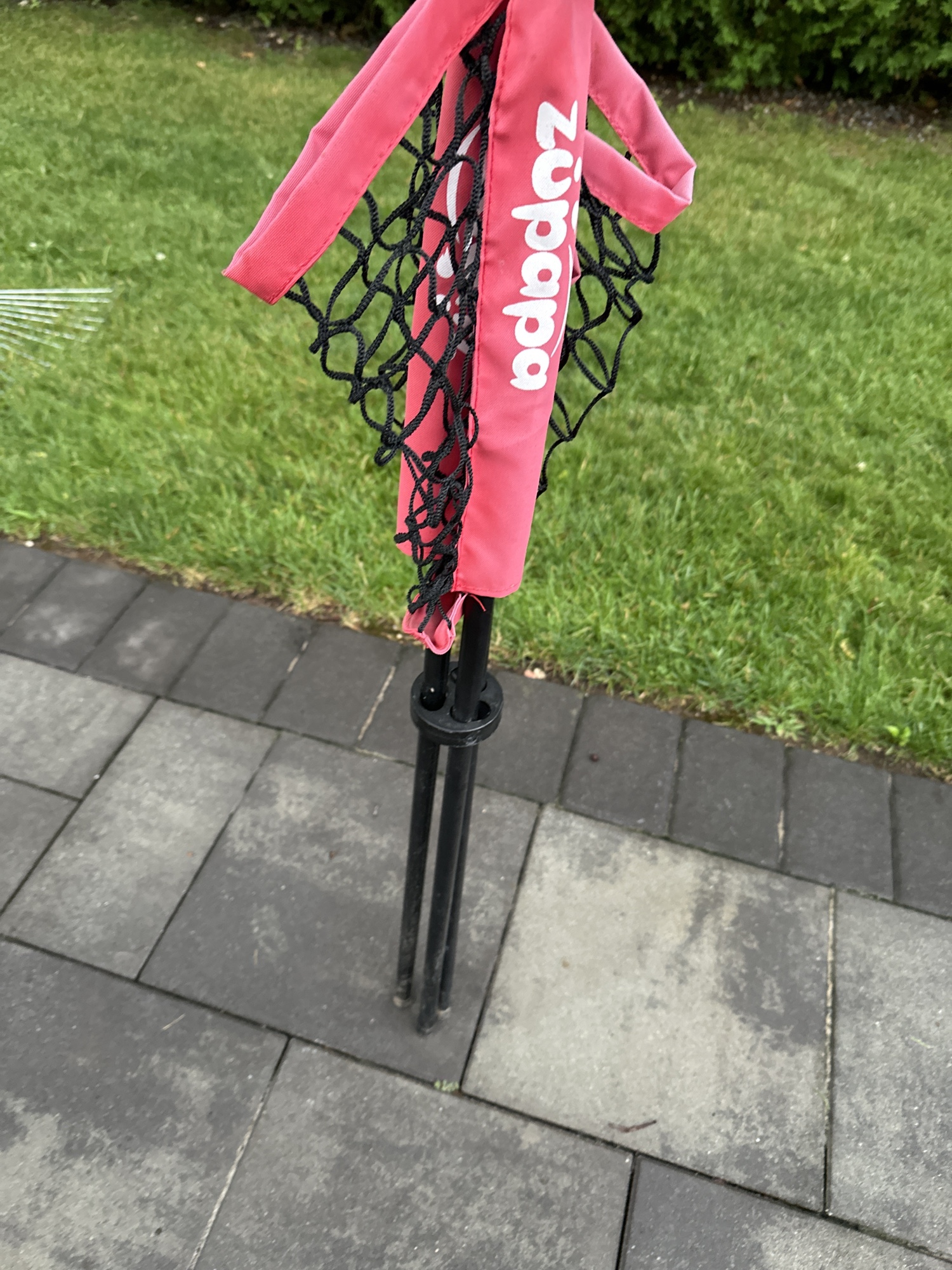 Foldable Baseball Holder | SidelineSwap