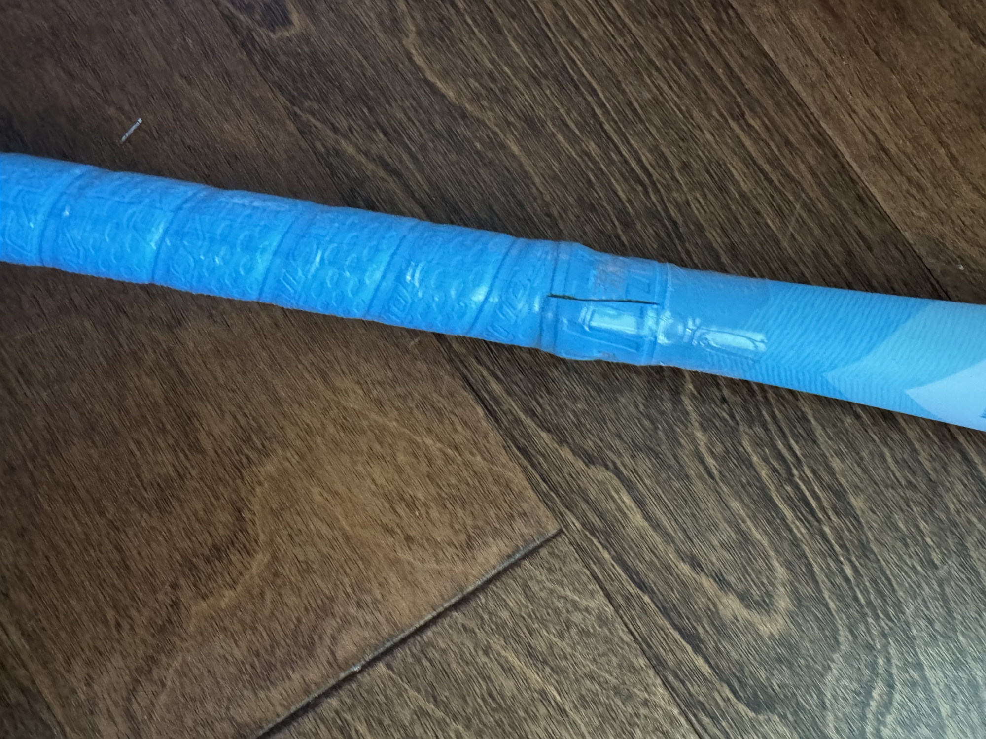 2024 Easton Hype Fire Arctic Ice | SidelineSwap