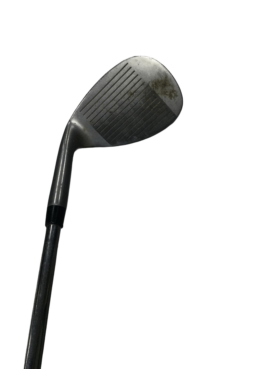 Used Wilson Harmonized Sand Wedge Sand Wedge Regular Flex Steel Shaft ...
