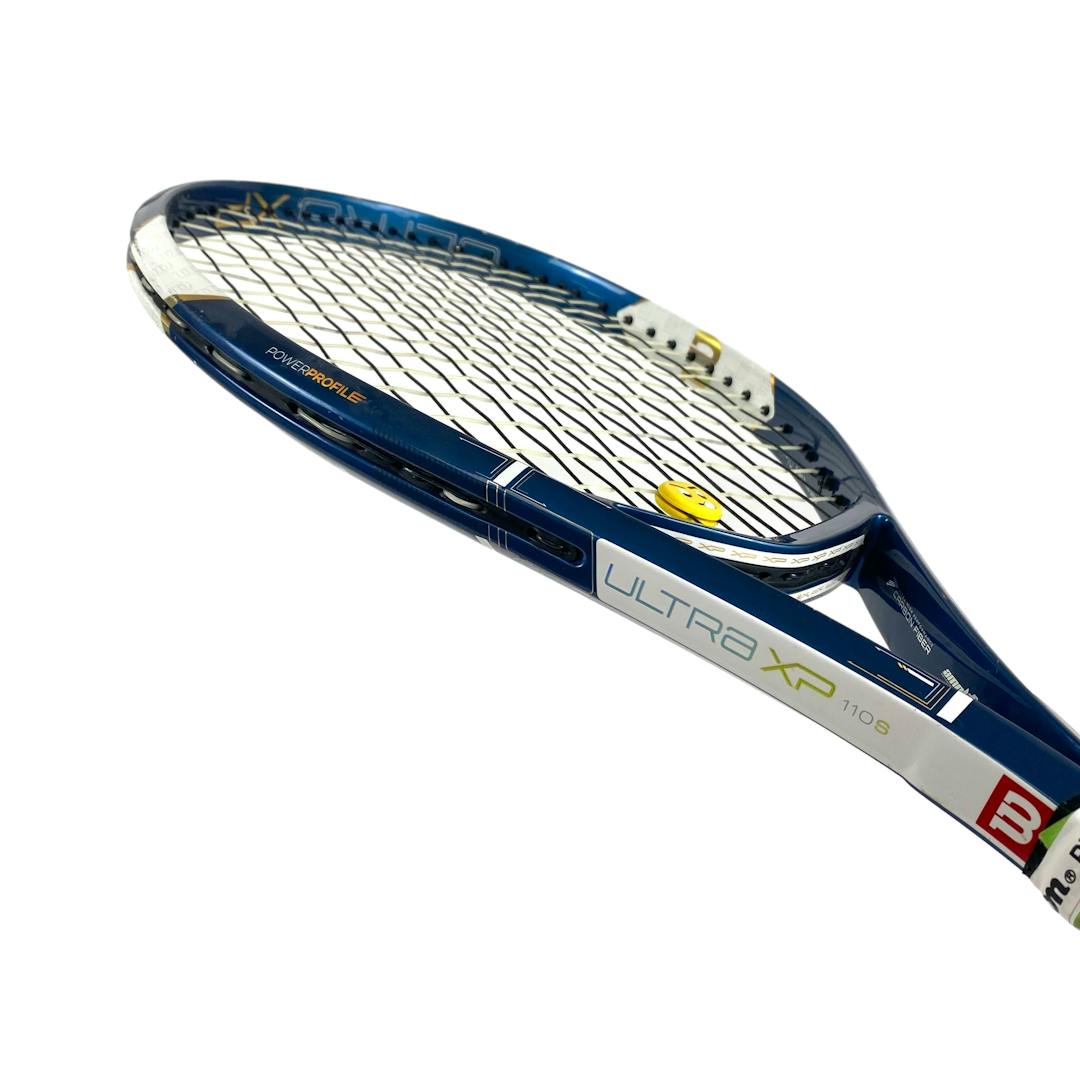 Used Wilson Ultra Xp 110s 4 1 4" Tennis Racquet | SidelineSwap