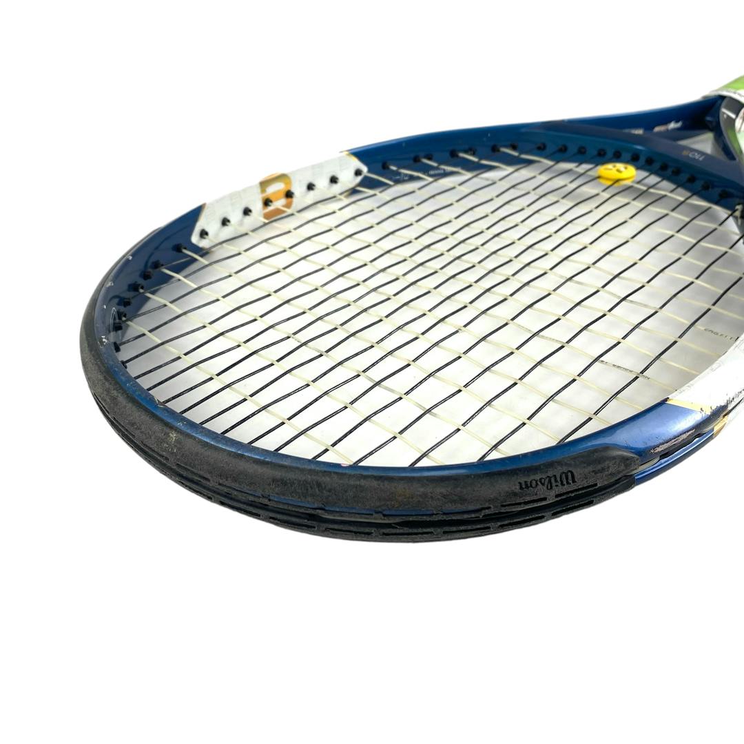 Used Wilson Ultra Xp 110s 4 1 4" Tennis Racquet | SidelineSwap
