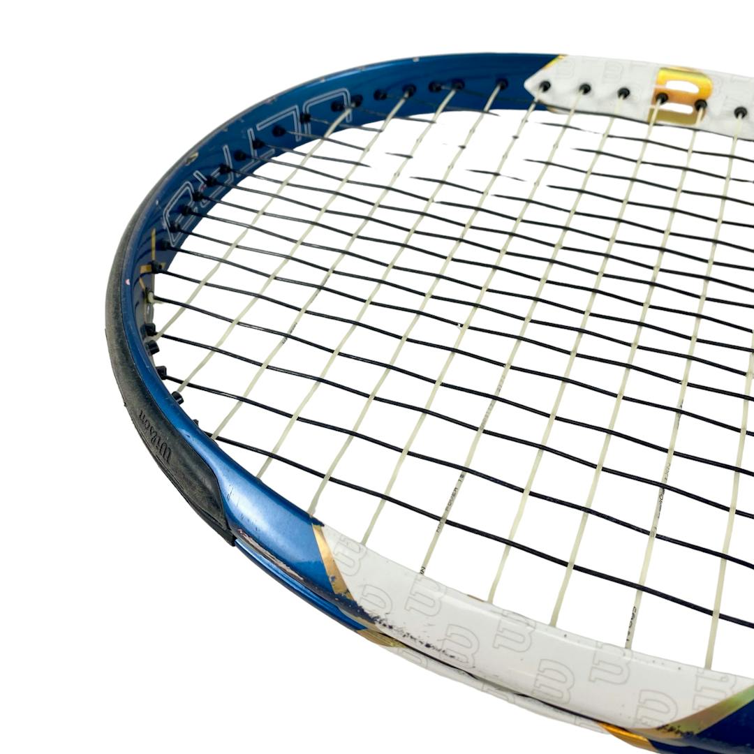 Used Wilson Ultra Xp 110s 4 1 4" Tennis Racquet | SidelineSwap