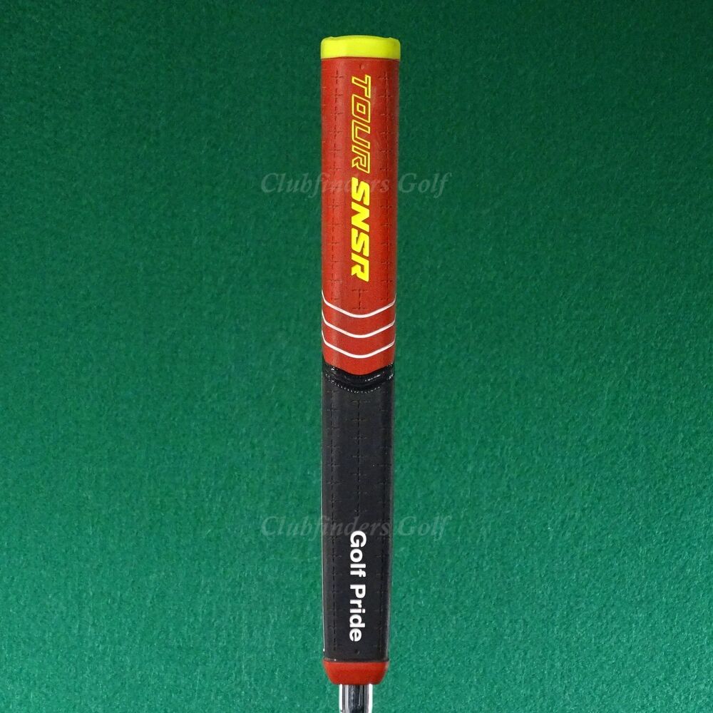 TaylorMade Rossa Suzuka AGSI+ 35" Putter Golf Club | SidelineSwap