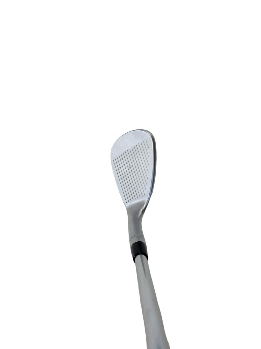 Used Wilson Staff Model Forged Wedge 54 Degree Stiff Flex Steel Shaft ...