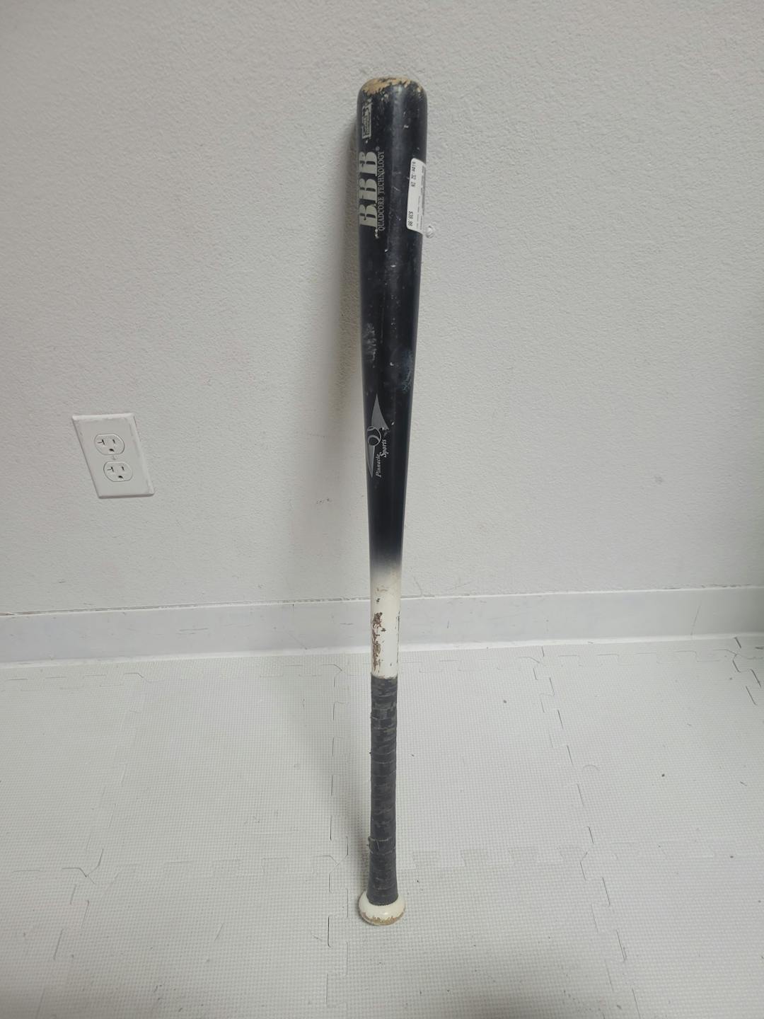 Used Bbb Wood Bat 32" Wood Bats | SidelineSwap