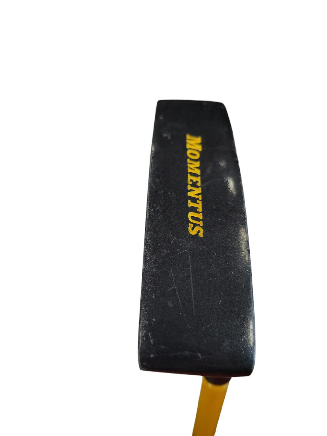 Used Momentus Putter Blade Putters | SidelineSwap