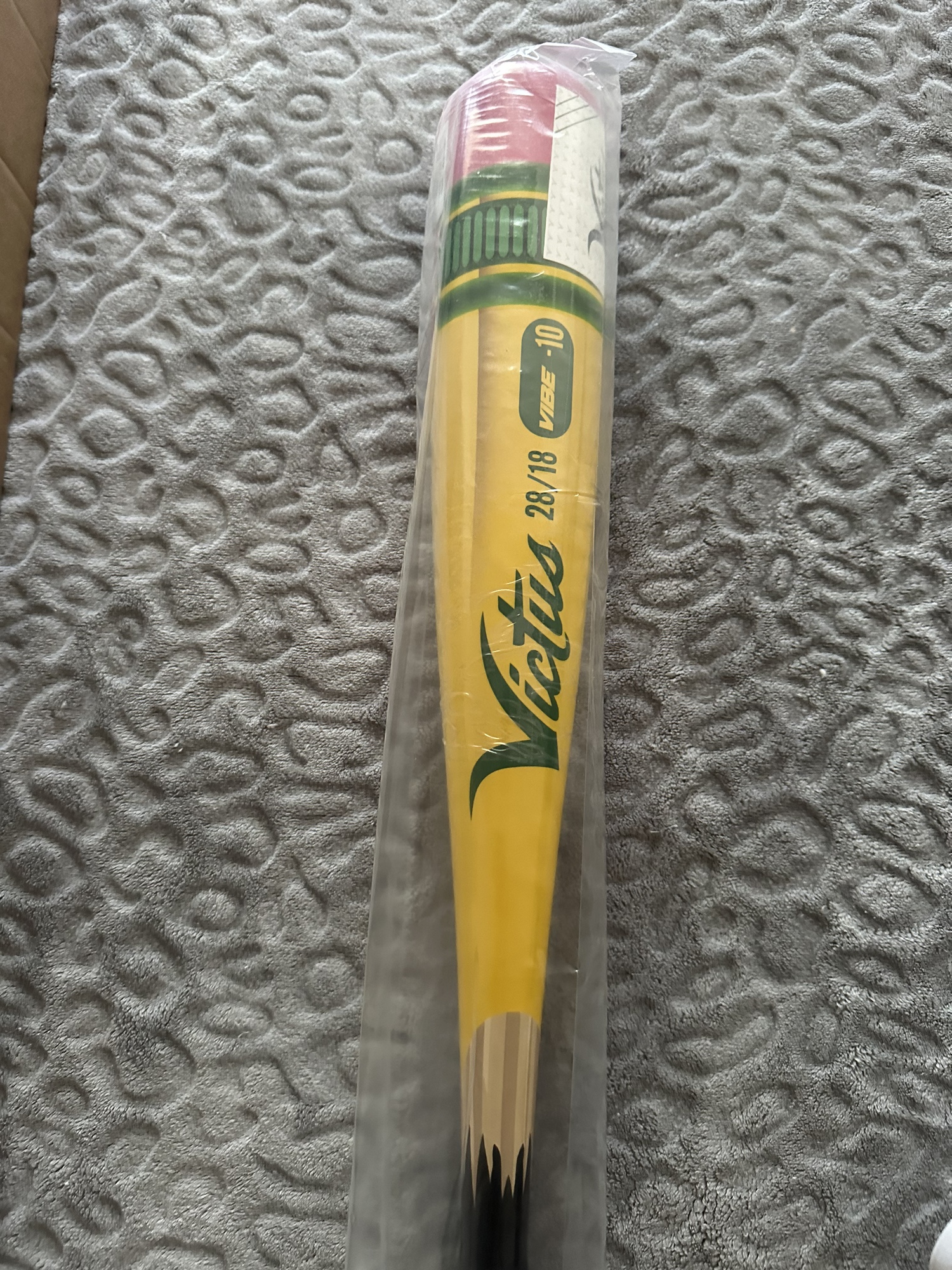 2024 Victus Pencil Bat 28/18 -10 USSSA | SidelineSwap