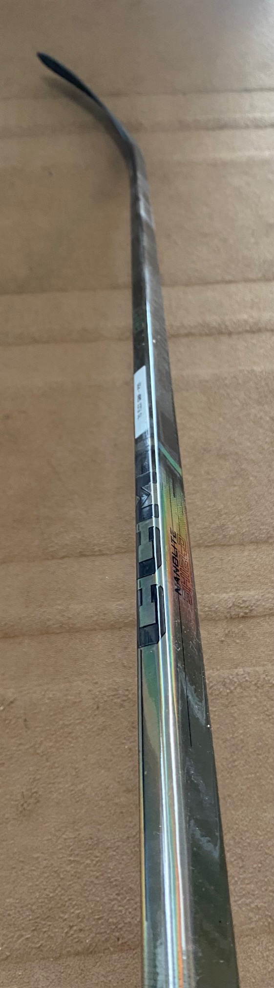 New Senior CCM FT Ghost Right Handed Hockey Stick P29 70 flex ...