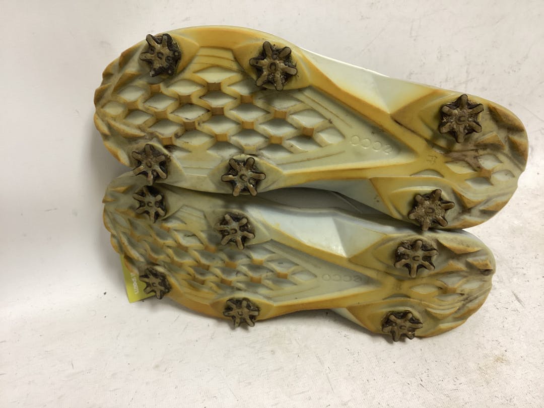 Used Ecco Biom G5 Senior 10 Golf Shoes | SidelineSwap