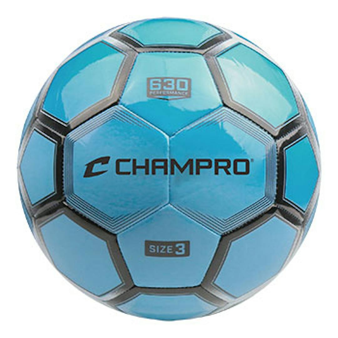 Intl Soccer Ball Blue 3 | SidelineSwap