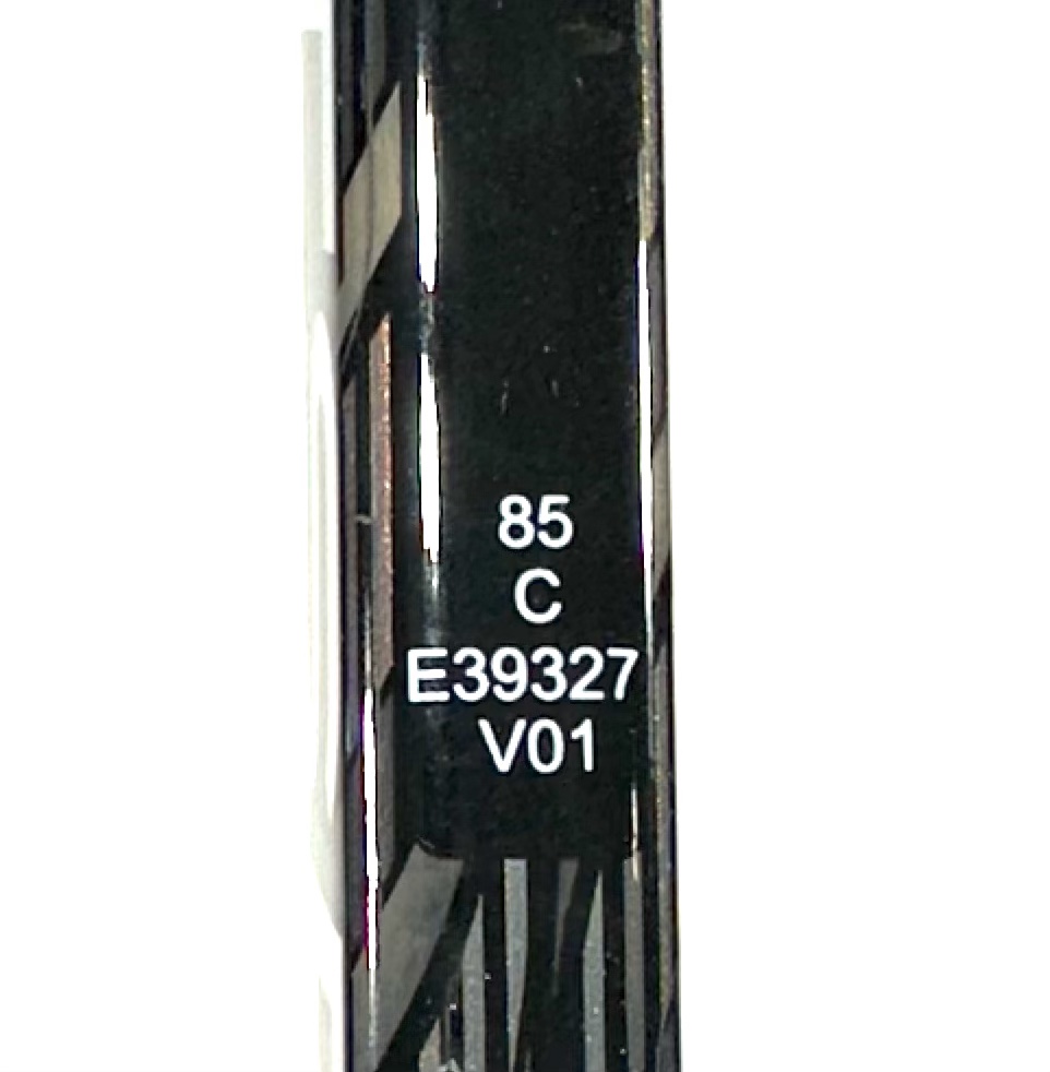 New 2 Pack CCM Jetspeed FT5 Pro (chrome) Pro Stock - LH, P90T, 85 Flex ...