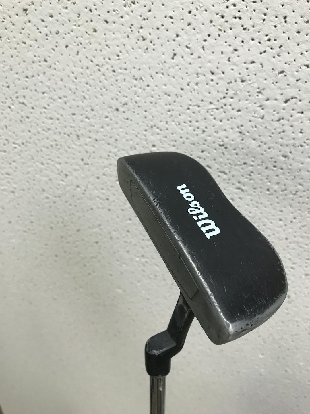 Used Wilson Blade Putters | SidelineSwap