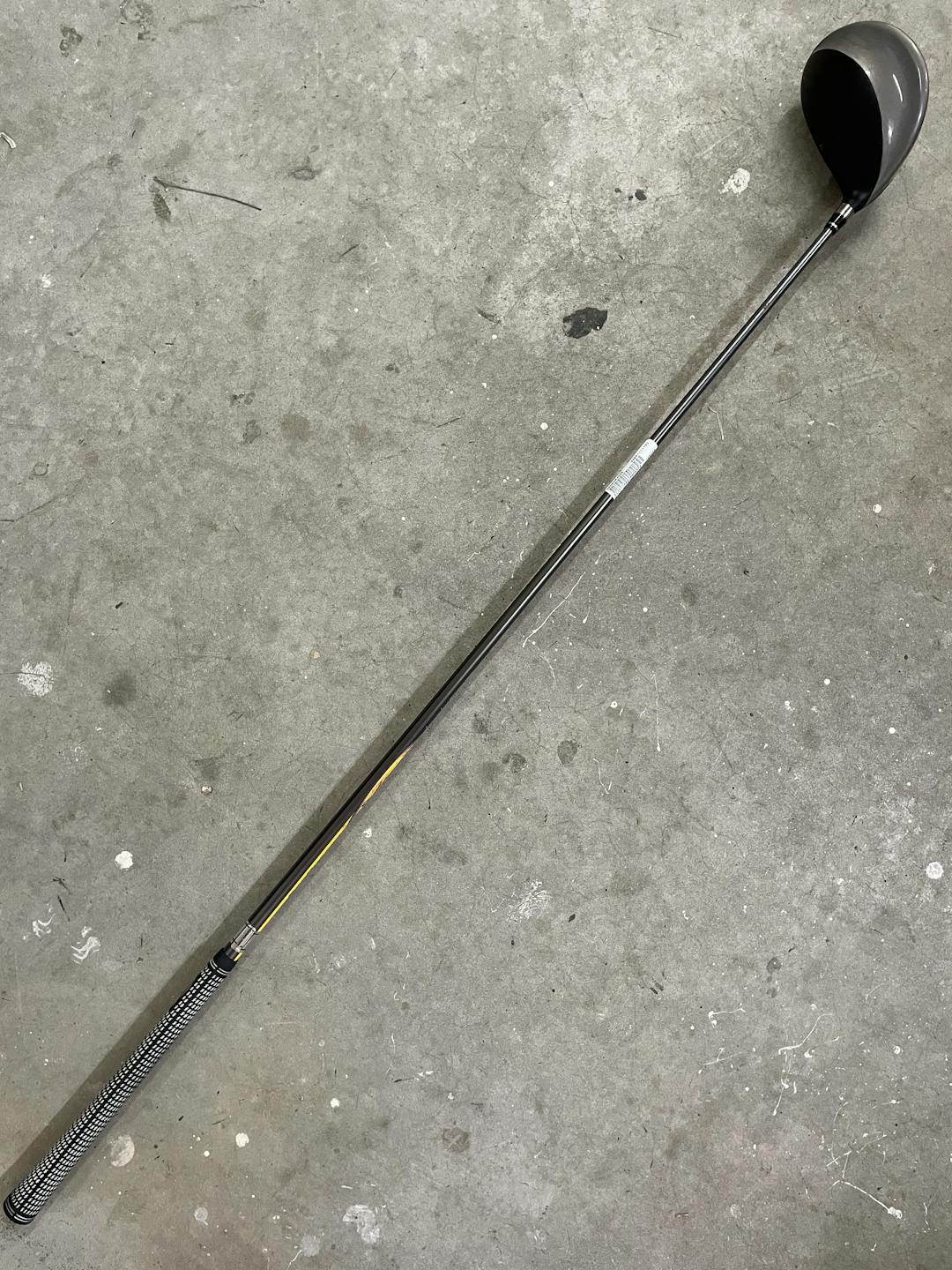 Used Nike Sq Sumo 5000 Ht Regular Flex Graphite Shaft Drivers | SidelineSwap