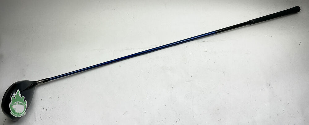 Used Right Handed Adams GT3 454cc Driver 9* Stiff Flex Graphite Golf ...