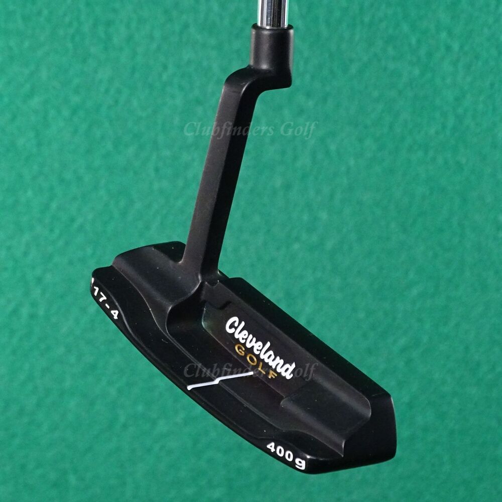 Cleveland Classic Collection Belly 400g Plumbers-Neck 42" Putter Golf ...
