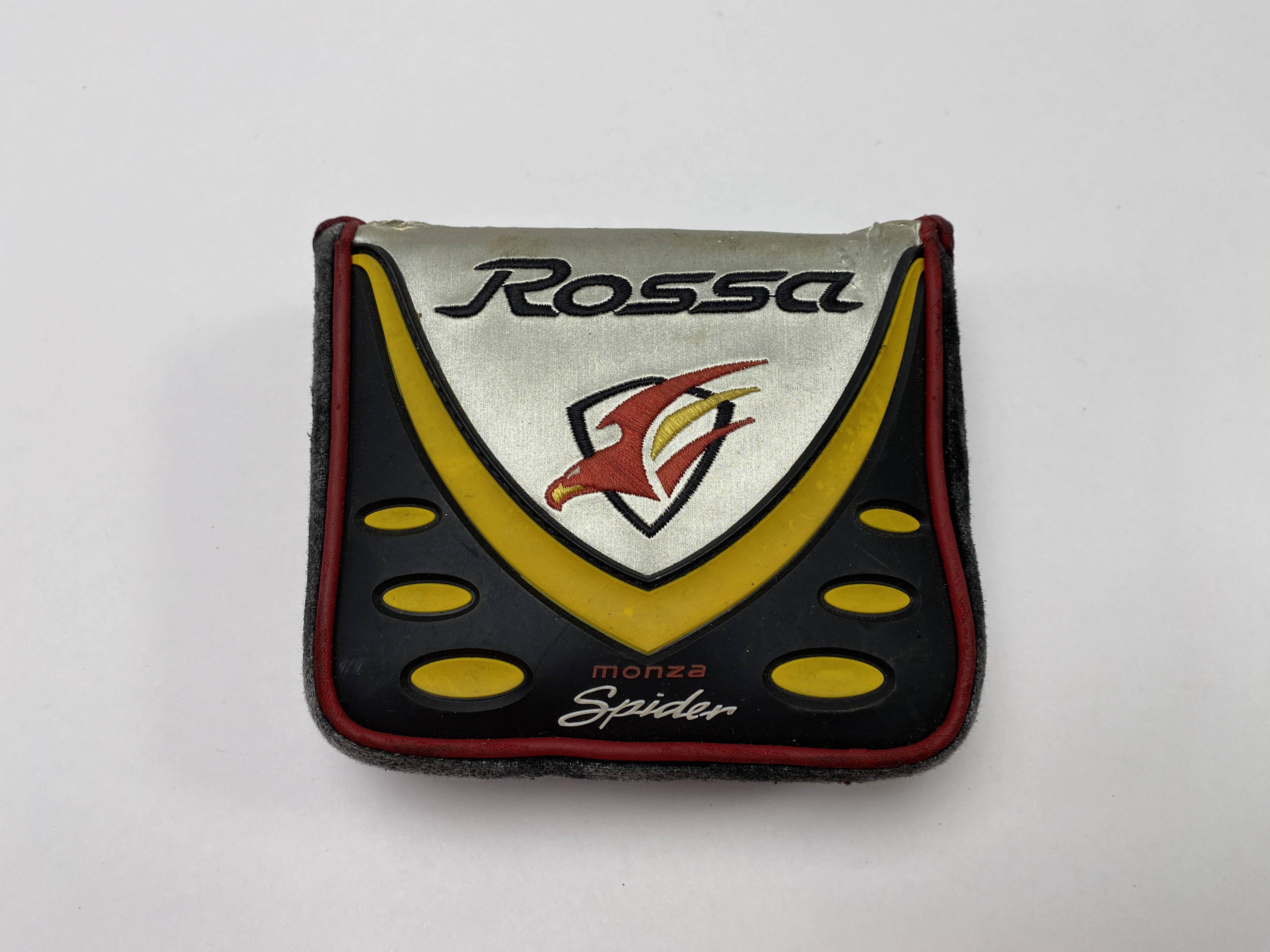 Taylormade Rossa Spider Long Center Shaft Putter 44" Mens RH HC ...