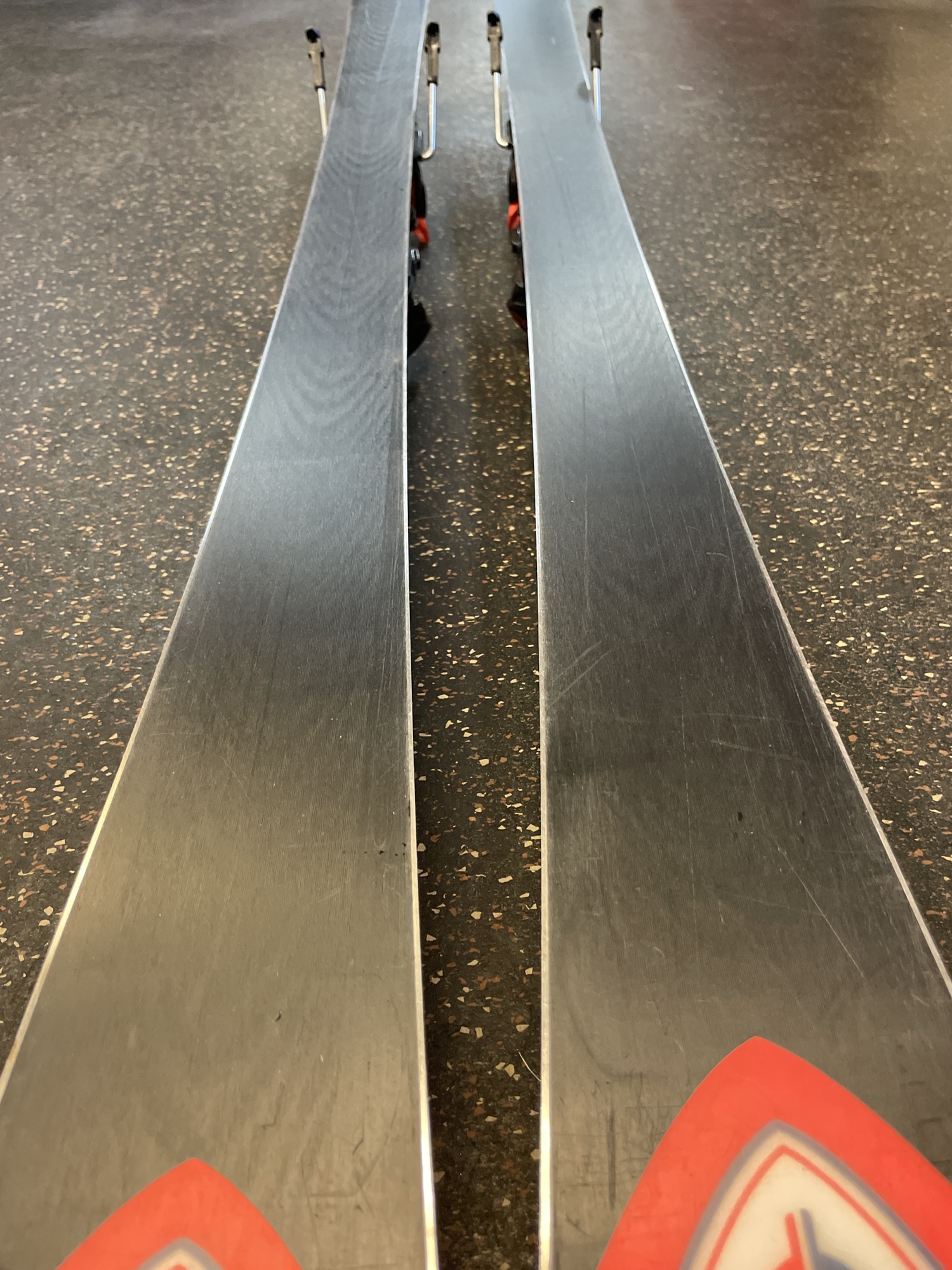 2024 Rossignol 150 SL W/SPX 12 Binding | SidelineSwap