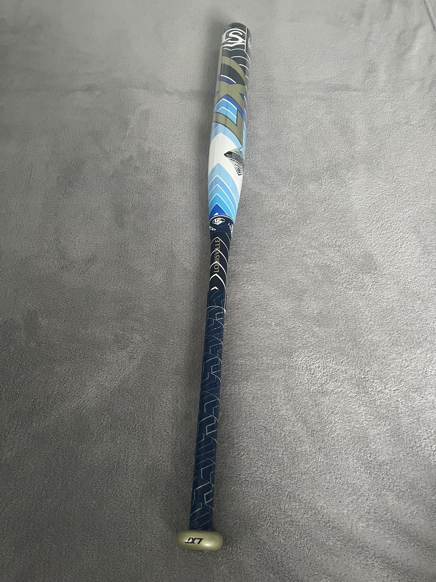 LXT 2024 Softball Bat | SidelineSwap