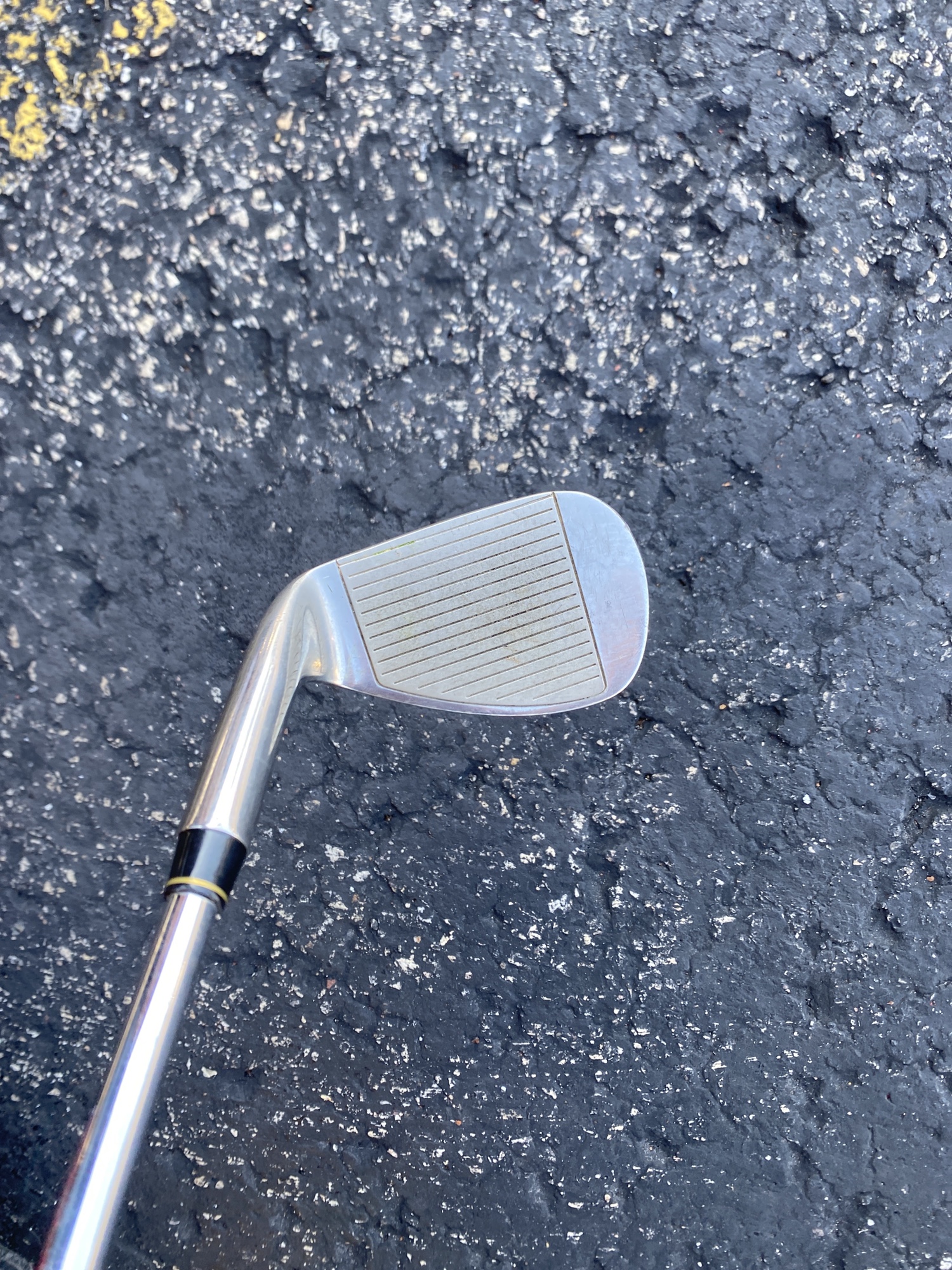 Pure Spin Diamond Face Sand Wedge | SidelineSwap