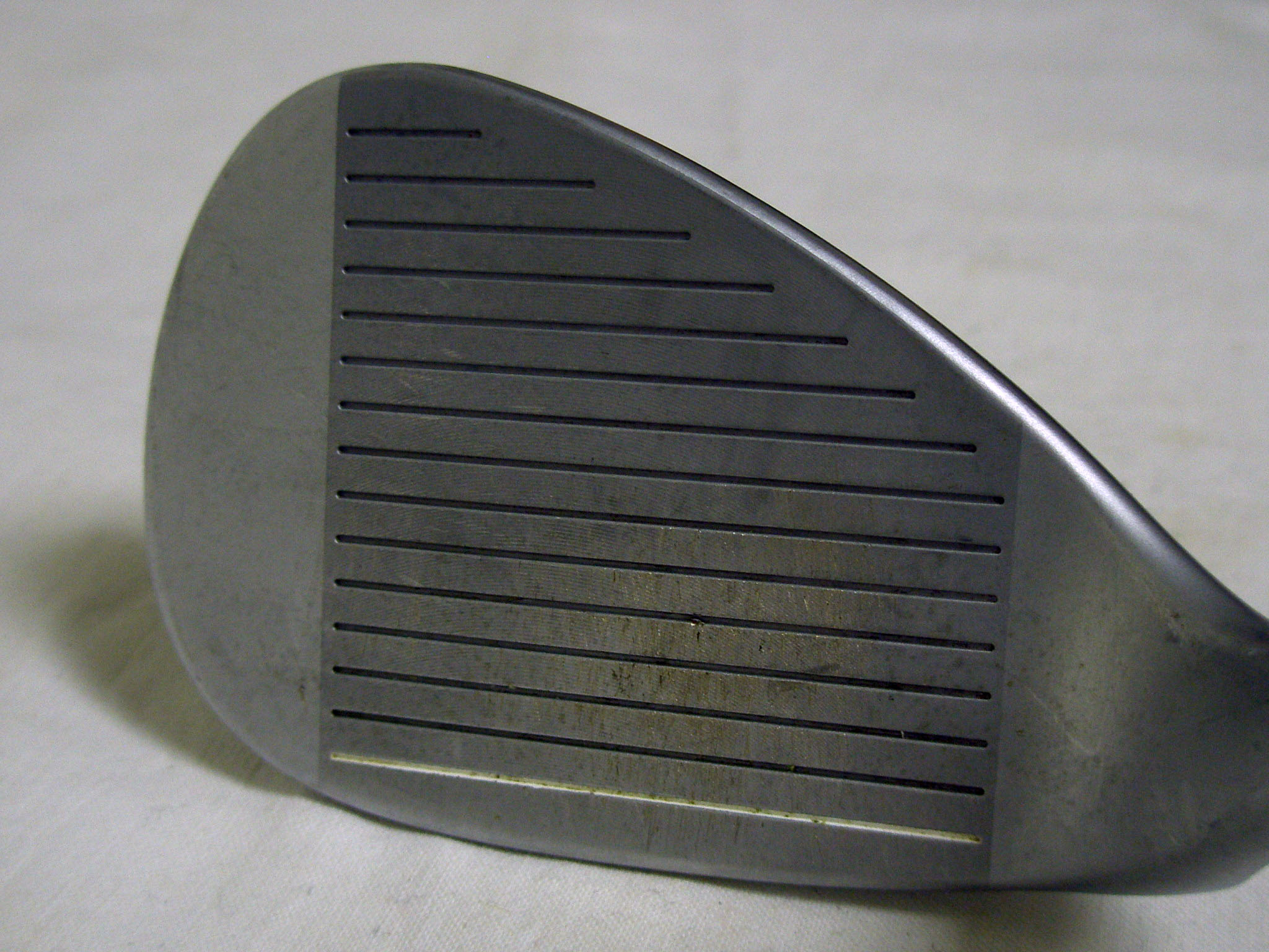 Ping Anser Forged Lob Wedge 60* Black Dot (Steel DG Spinner) LW Golf ...