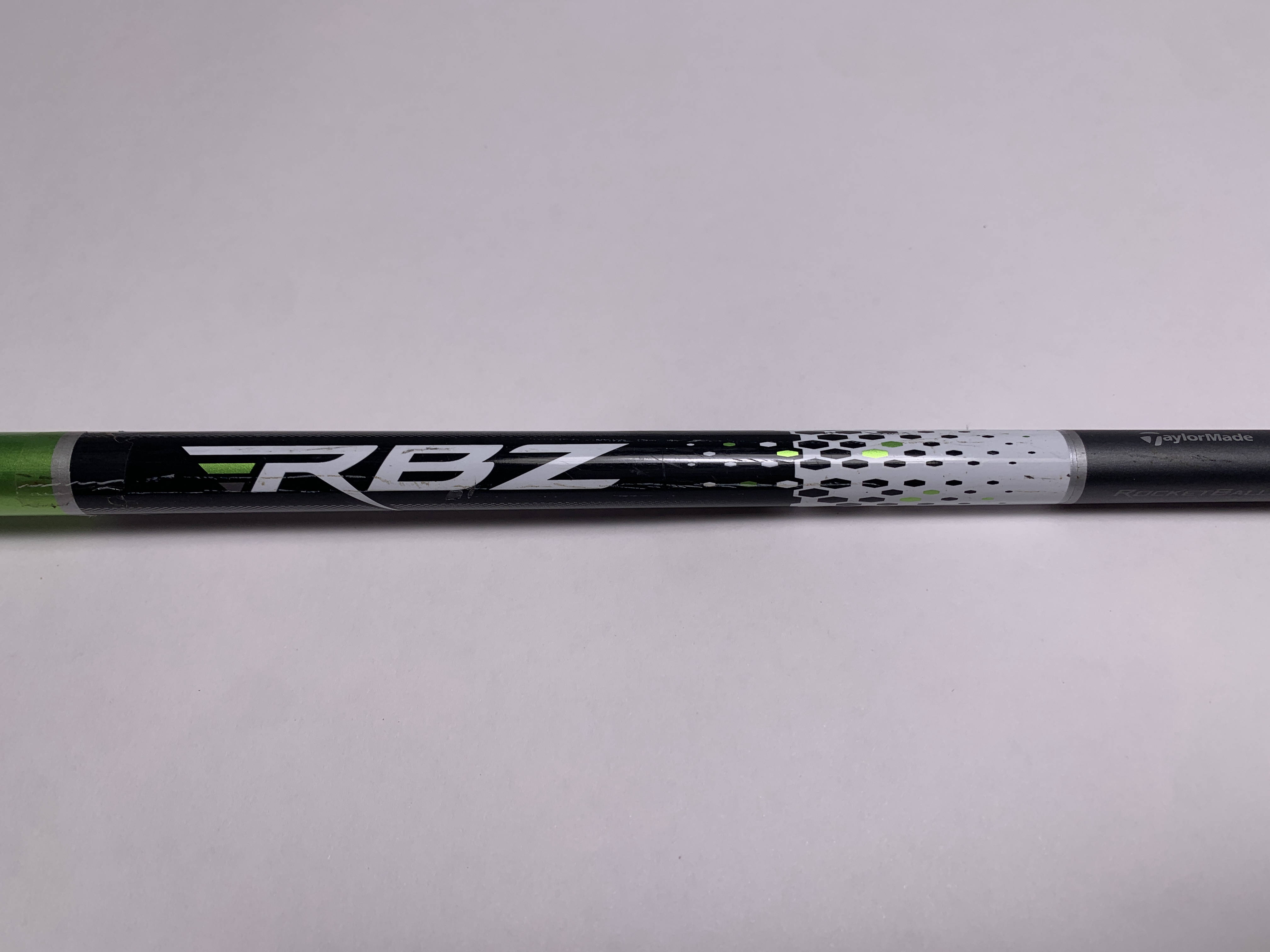 Matrix Ozik Xcon 5 Stiff Graphite Driver Shaft 44.75"-Taylormade ...