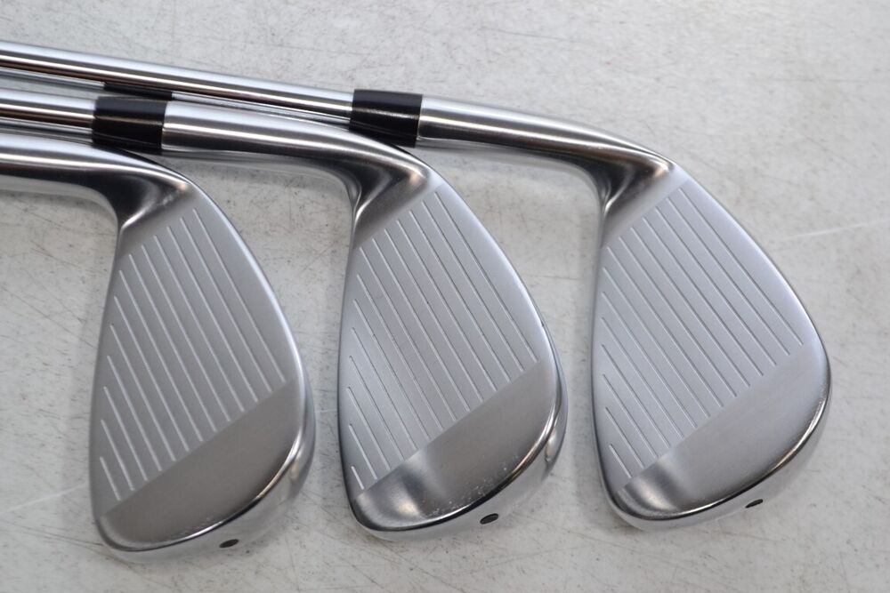 Takomo Iron 101 4-PW Iron Set Right Regular Flex KBS Tour Lite Steel ...