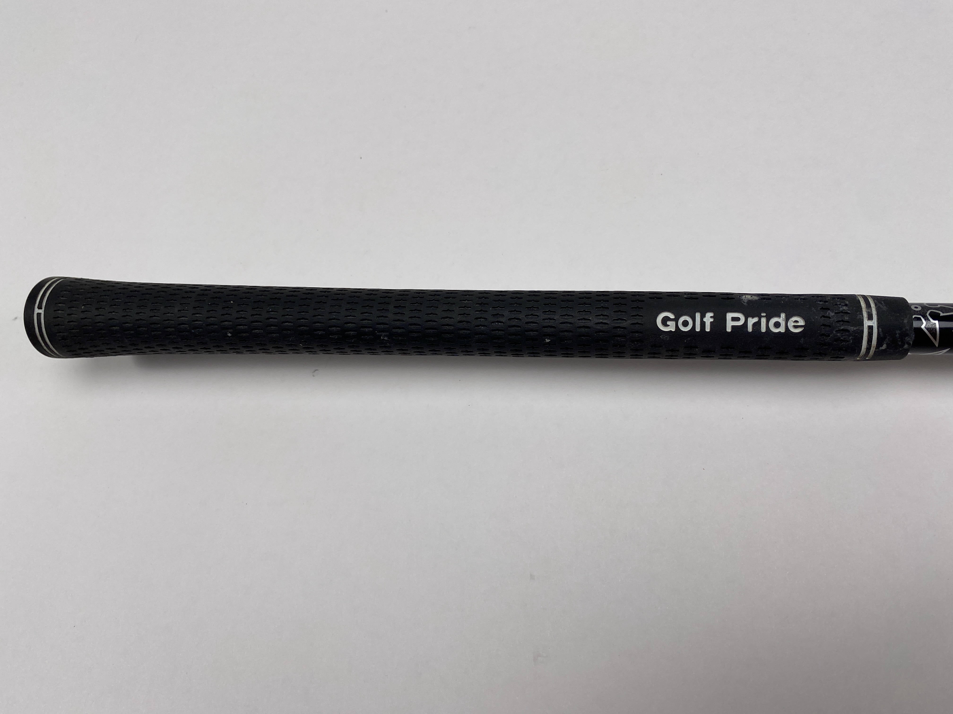 Nike VRS 4 Hybrid 24* Mitsubishi Rayon Fubuki 75x4-ng Regular Graphite ...