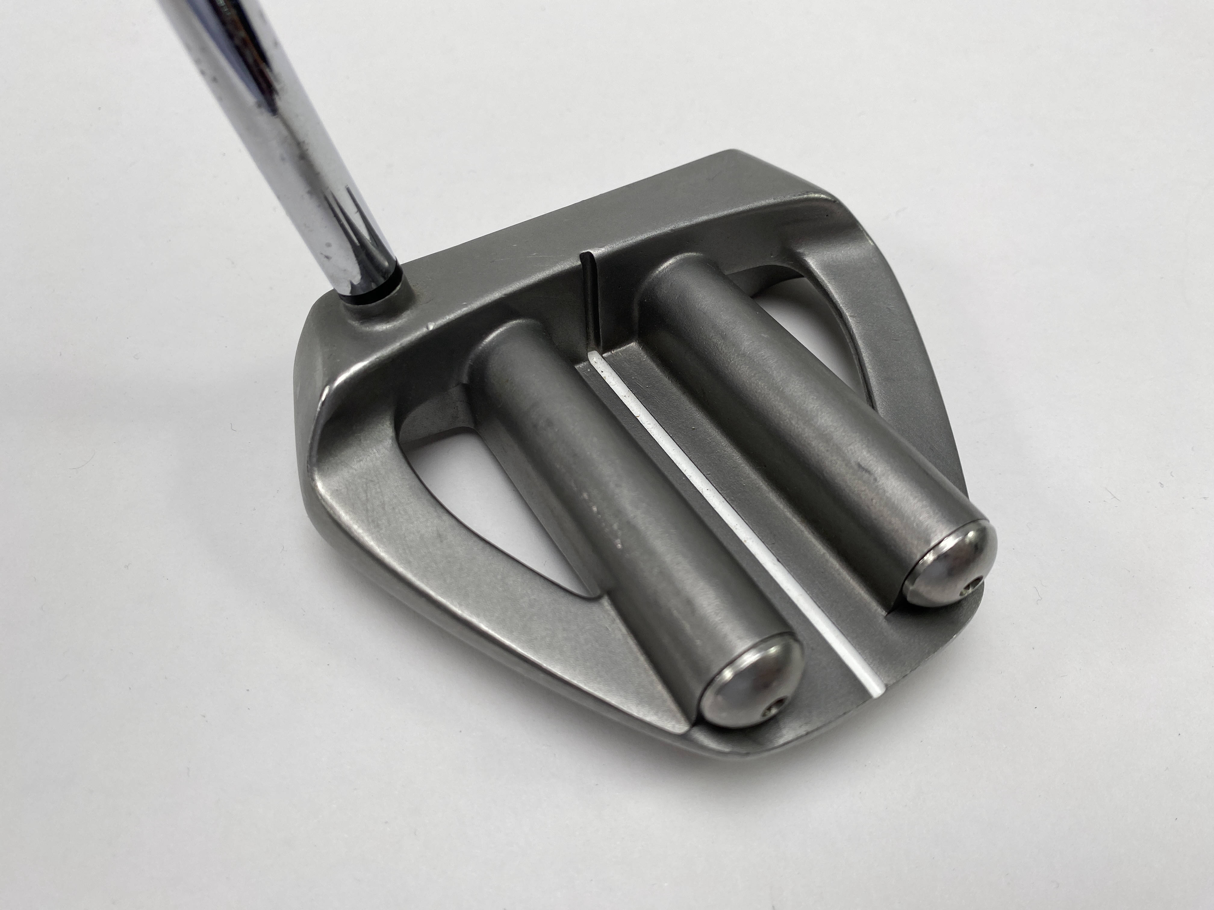 Guerin Rife Two Bar Hybrid Putter 33.5" SuperStroke Slim 3.0 Mens RH HC ...