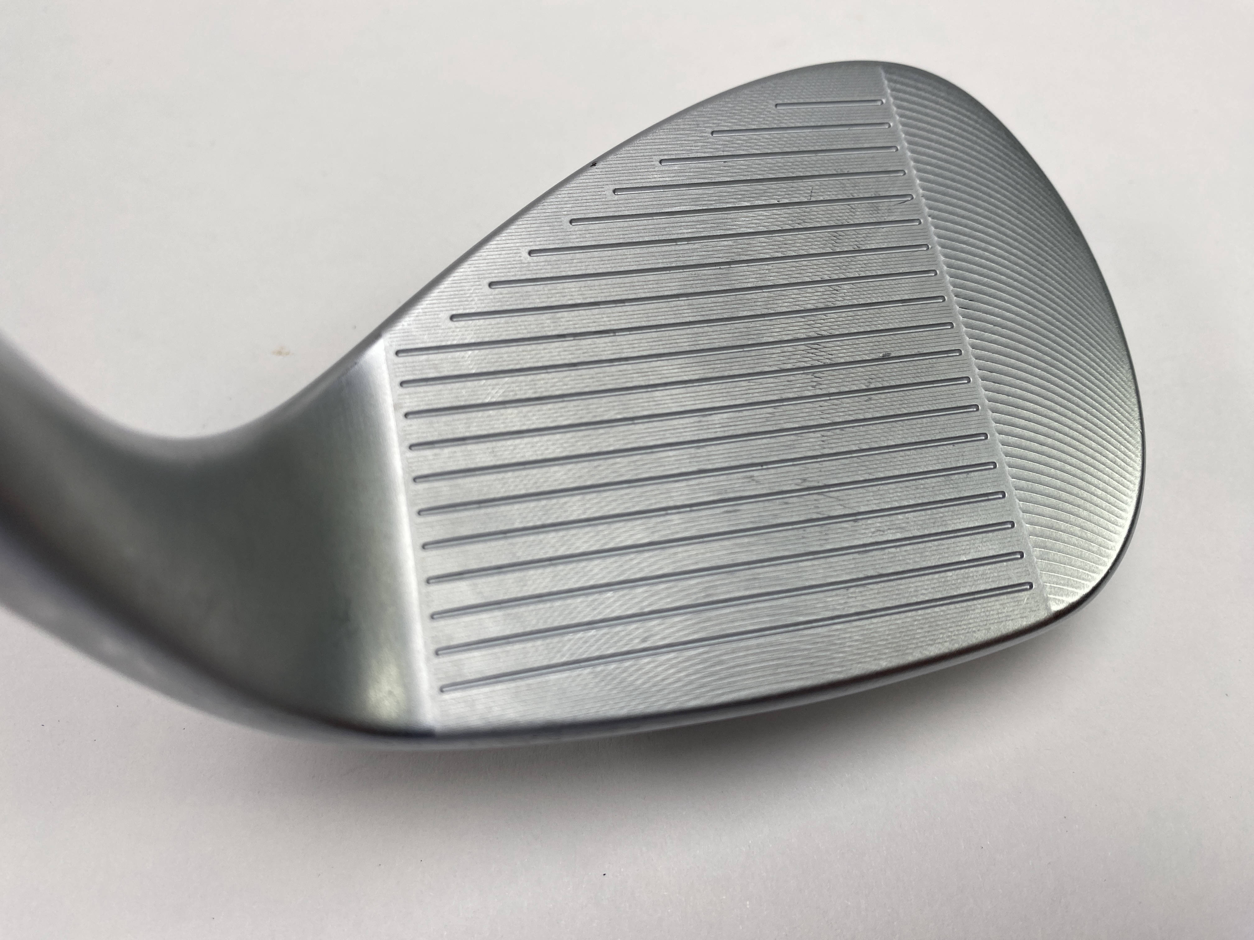 Cleveland Cbx Zipcore 54 12 Project X Catalyst Black Spinner Wedge