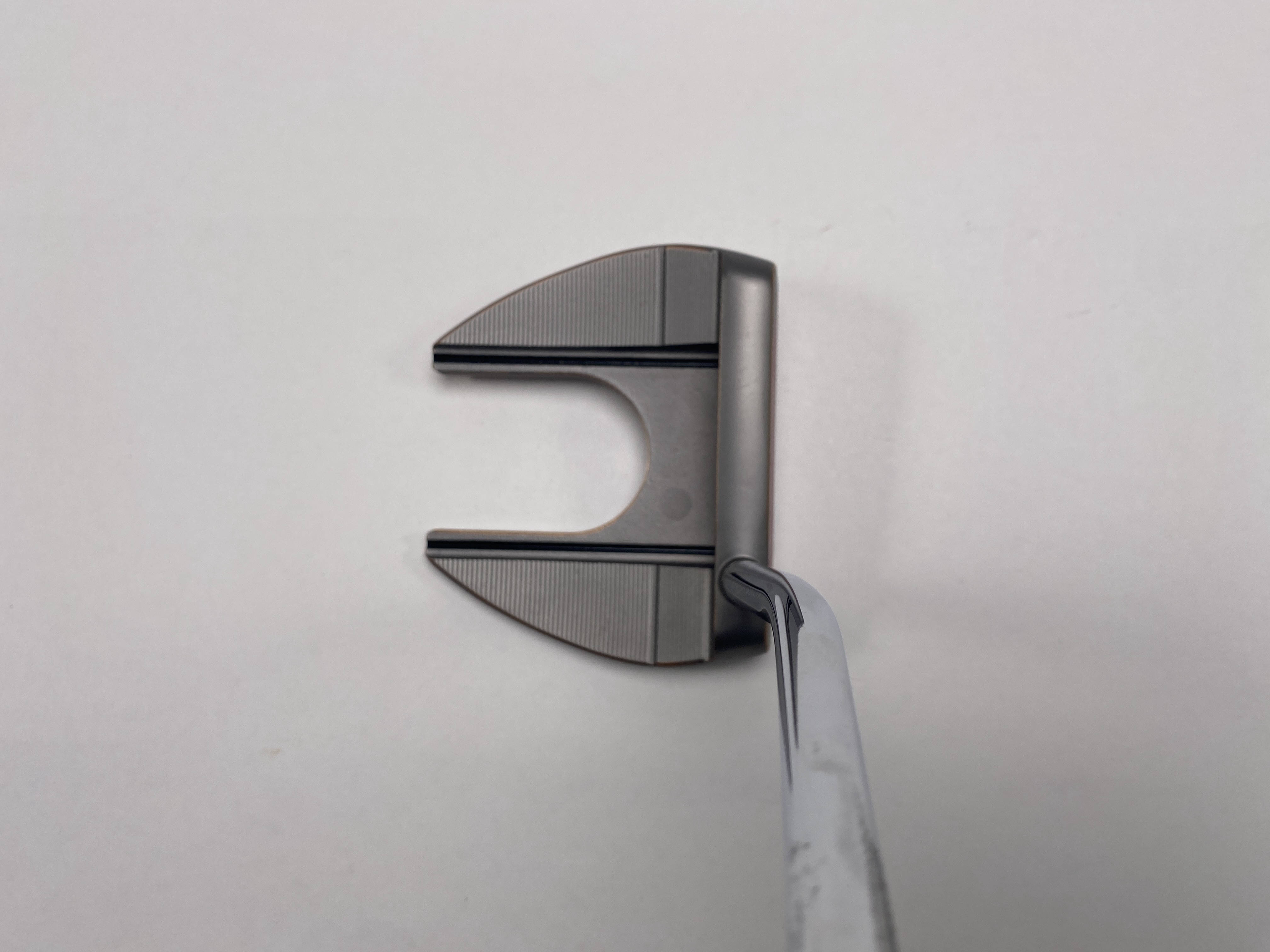 TaylorMade TP Black Copper Ardmore 2 Putter 35" Mens LH | SidelineSwap