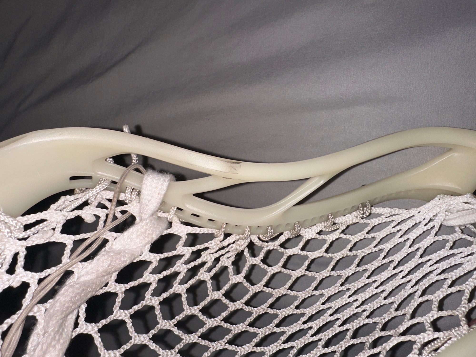 StringKing Mark 2f raw lacrosse head | SidelineSwap