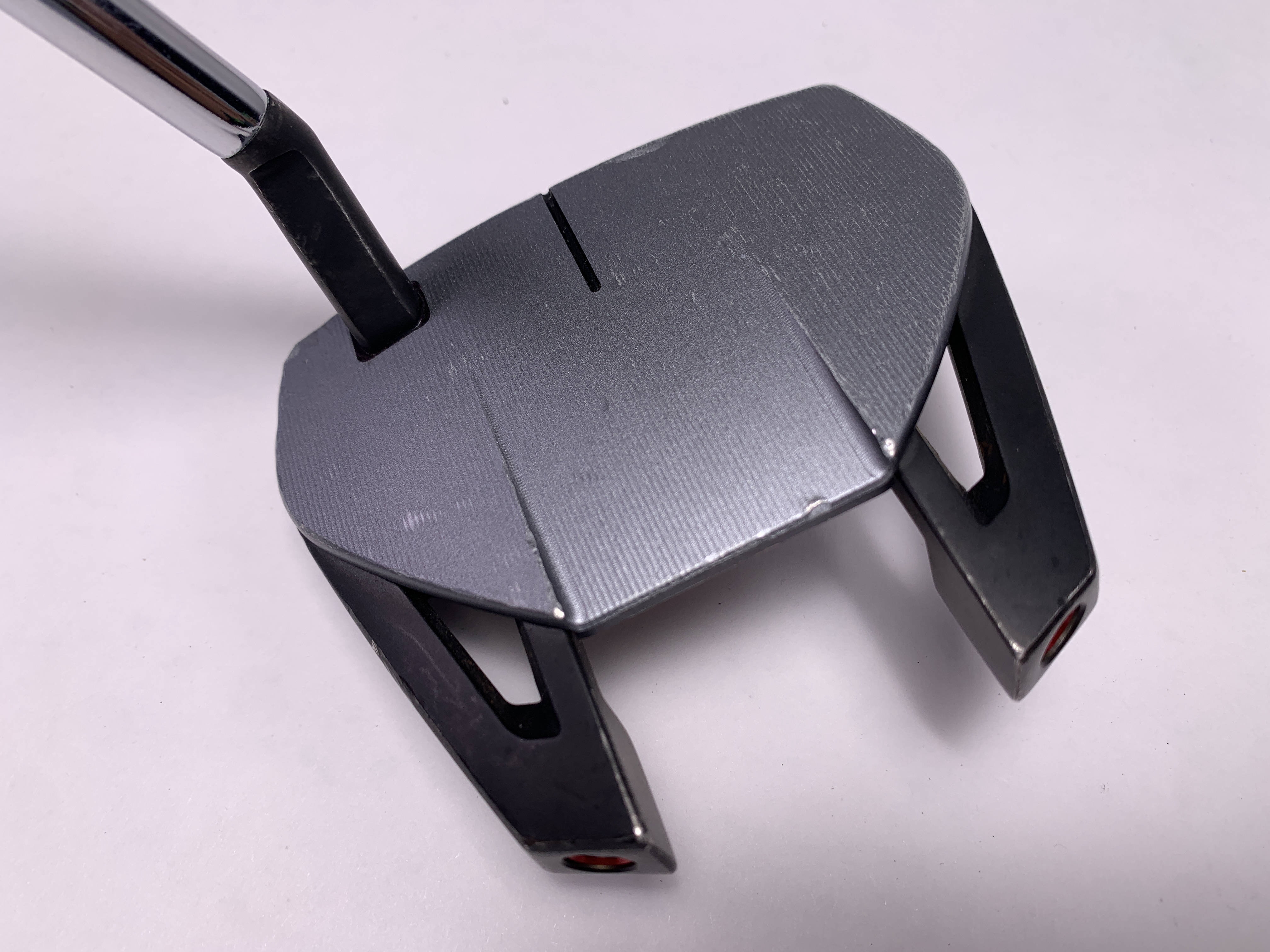 TaylorMade Spider GT Single Bend Silver Putter 35" Mens RH | SidelineSwap