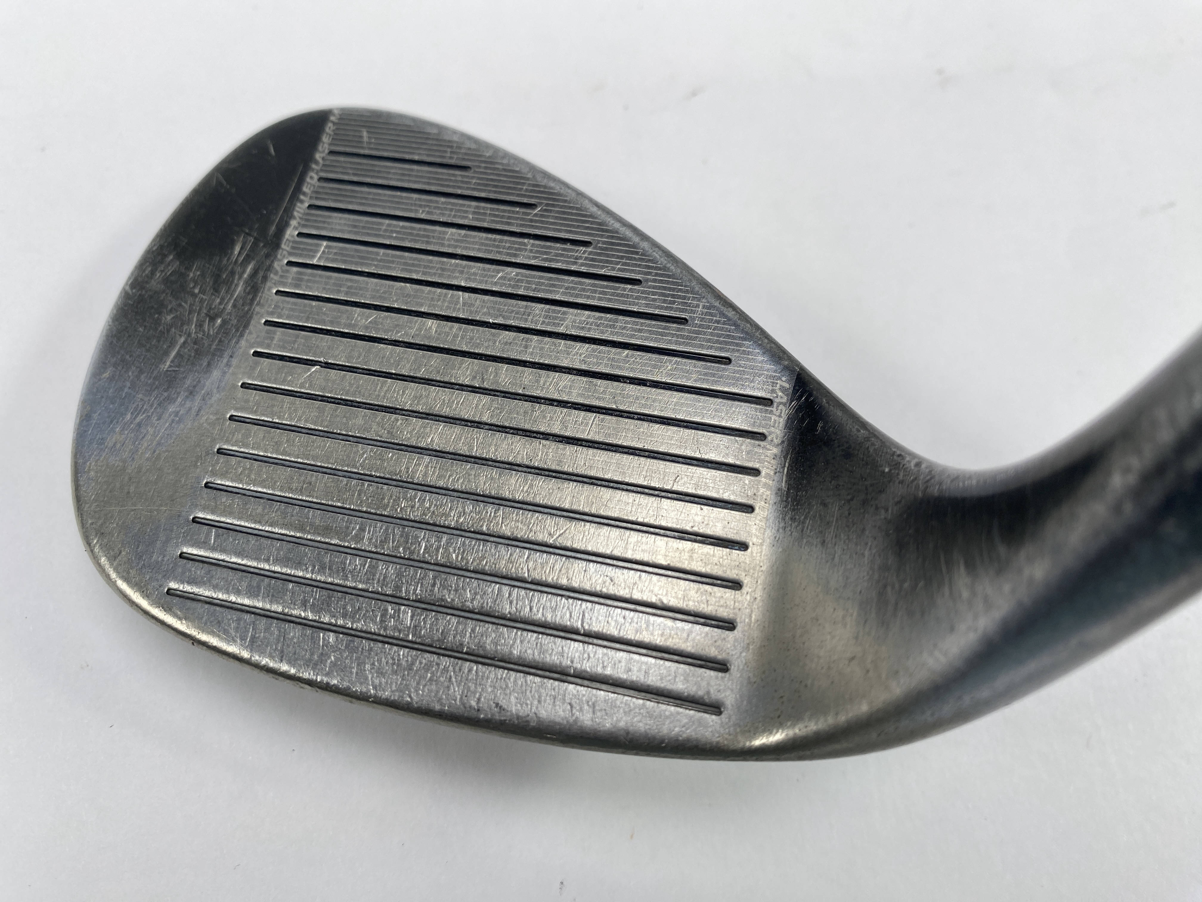 Cleveland CG16 Black Pearl Sand Wedge 56* 14 Bounce Traction Wedge ...