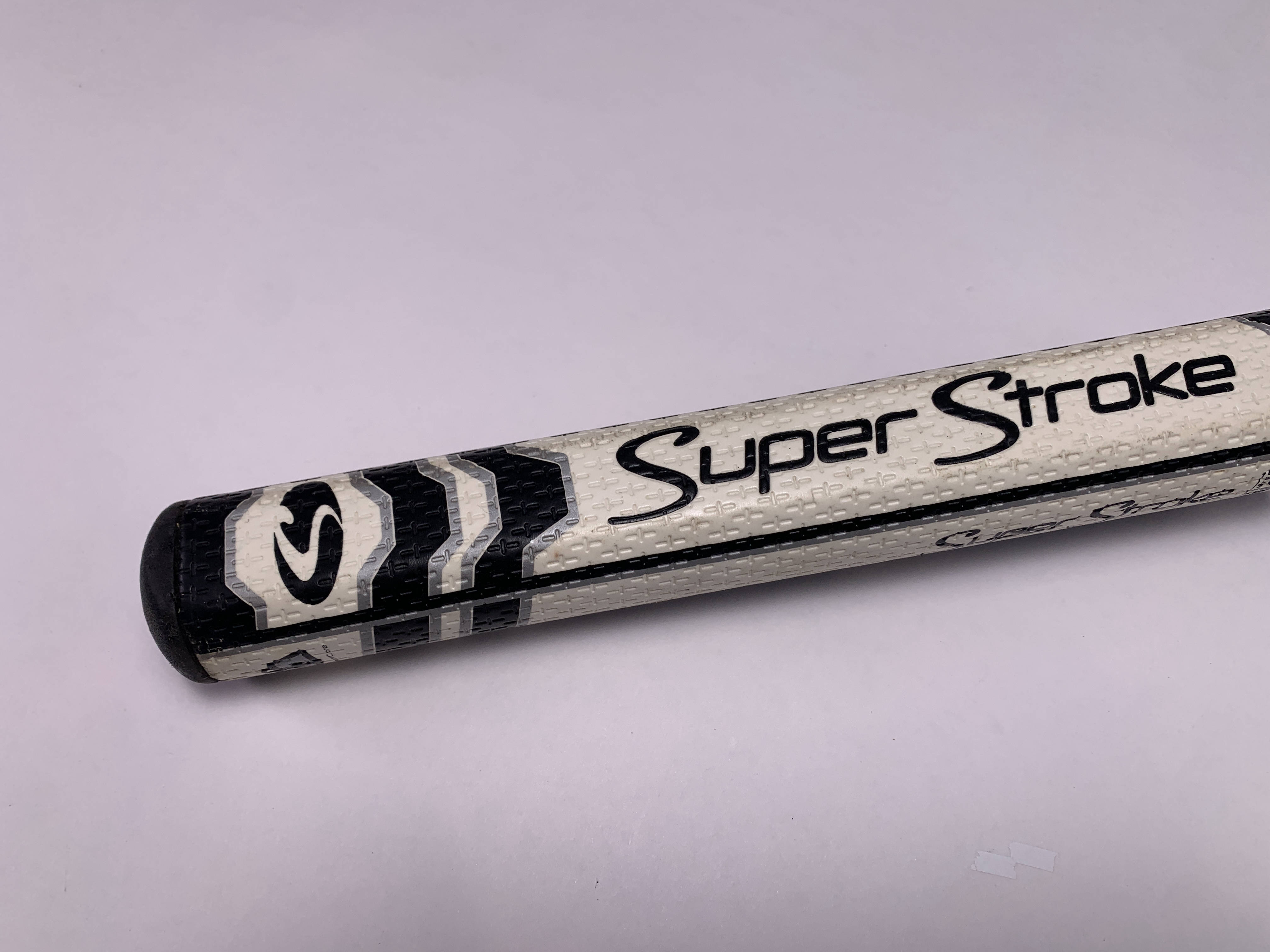 TaylorMade OS Daytona 12 Putter 35" SuperStroke Fatso 5.0 Mens RH ...