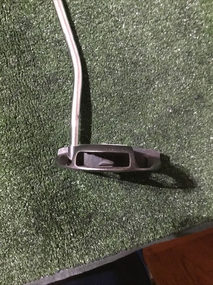 Ping Scottsdale Hohum Black Dot Long Putter 41.5 Inches (RH) | SidelineSwap