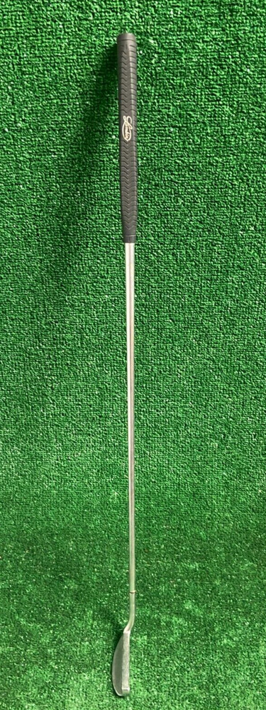 Austad's Golf AP06 Blade Putter Steel 33.25" Excellent Grip RH Nice ...