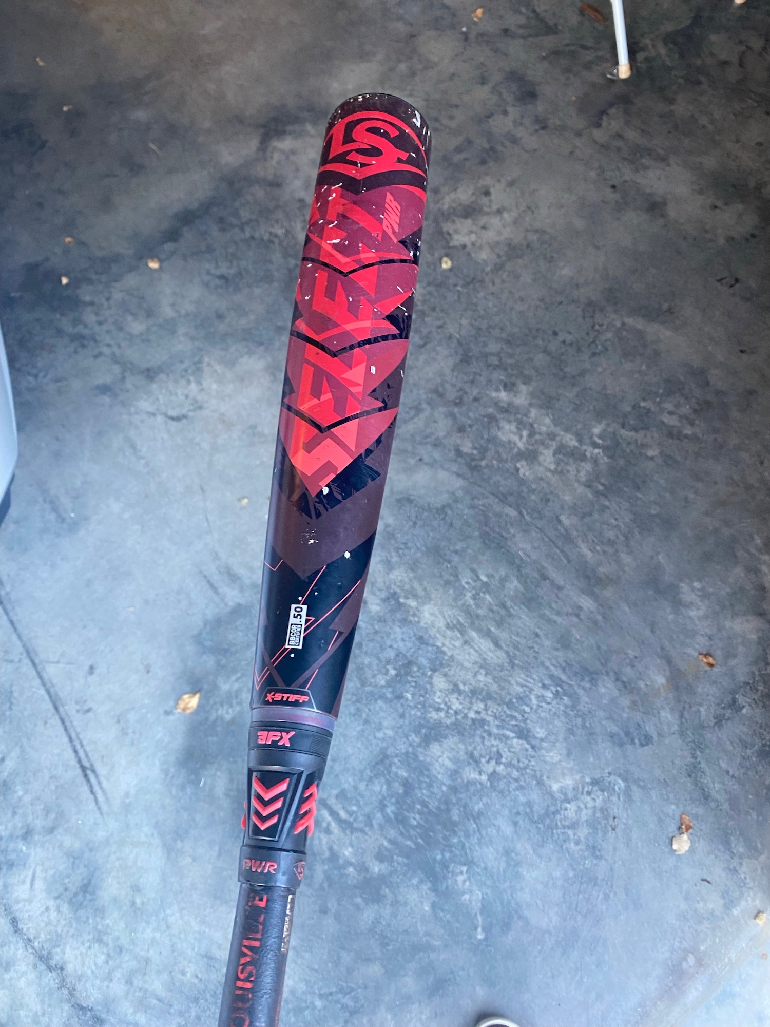 2021 Louisville Slugger SELECT PWR (-3) 2 5/8" BBCOR | SidelineSwap