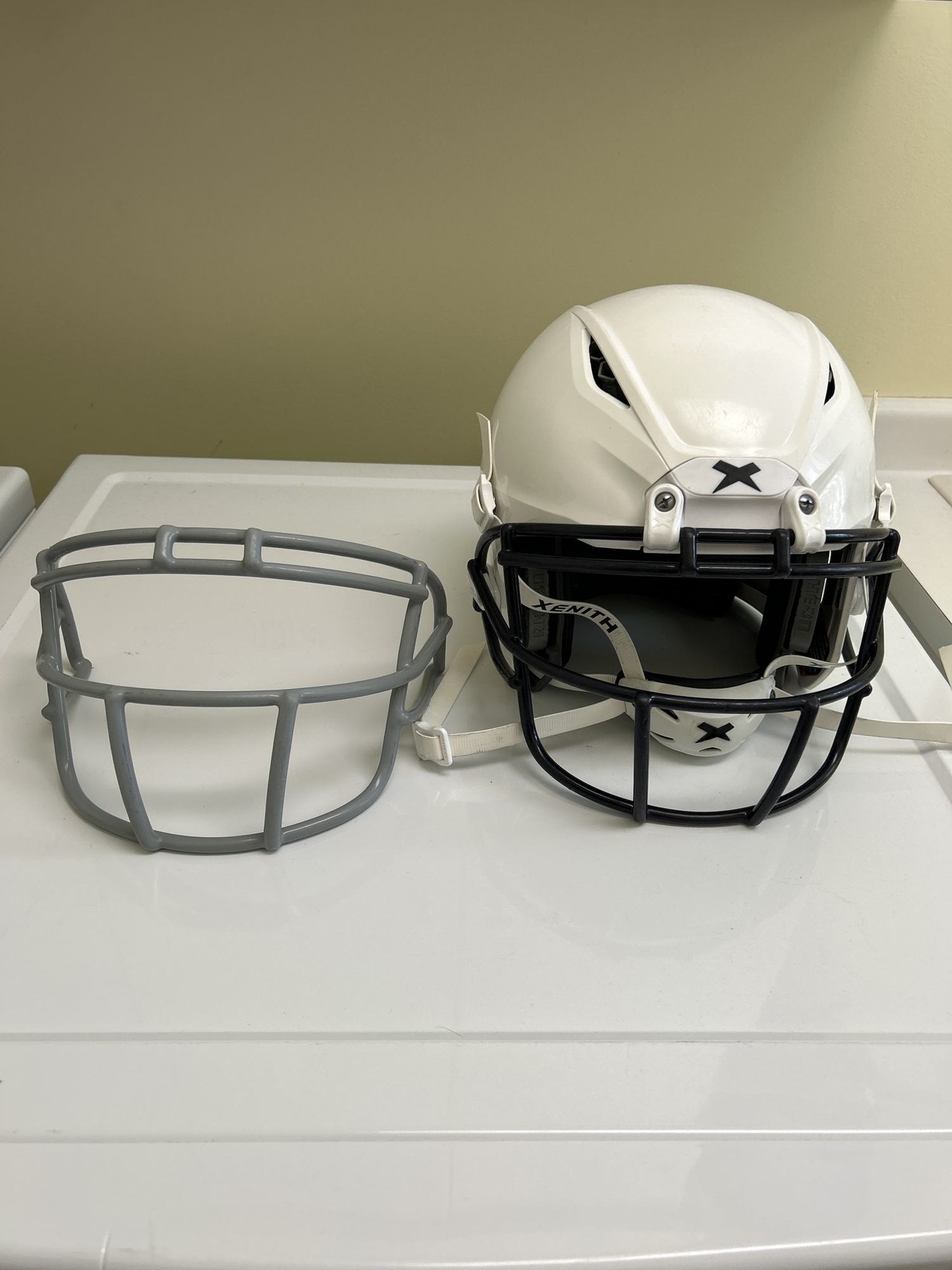 Xenith Shadow XR Helmet medium youth | SidelineSwap