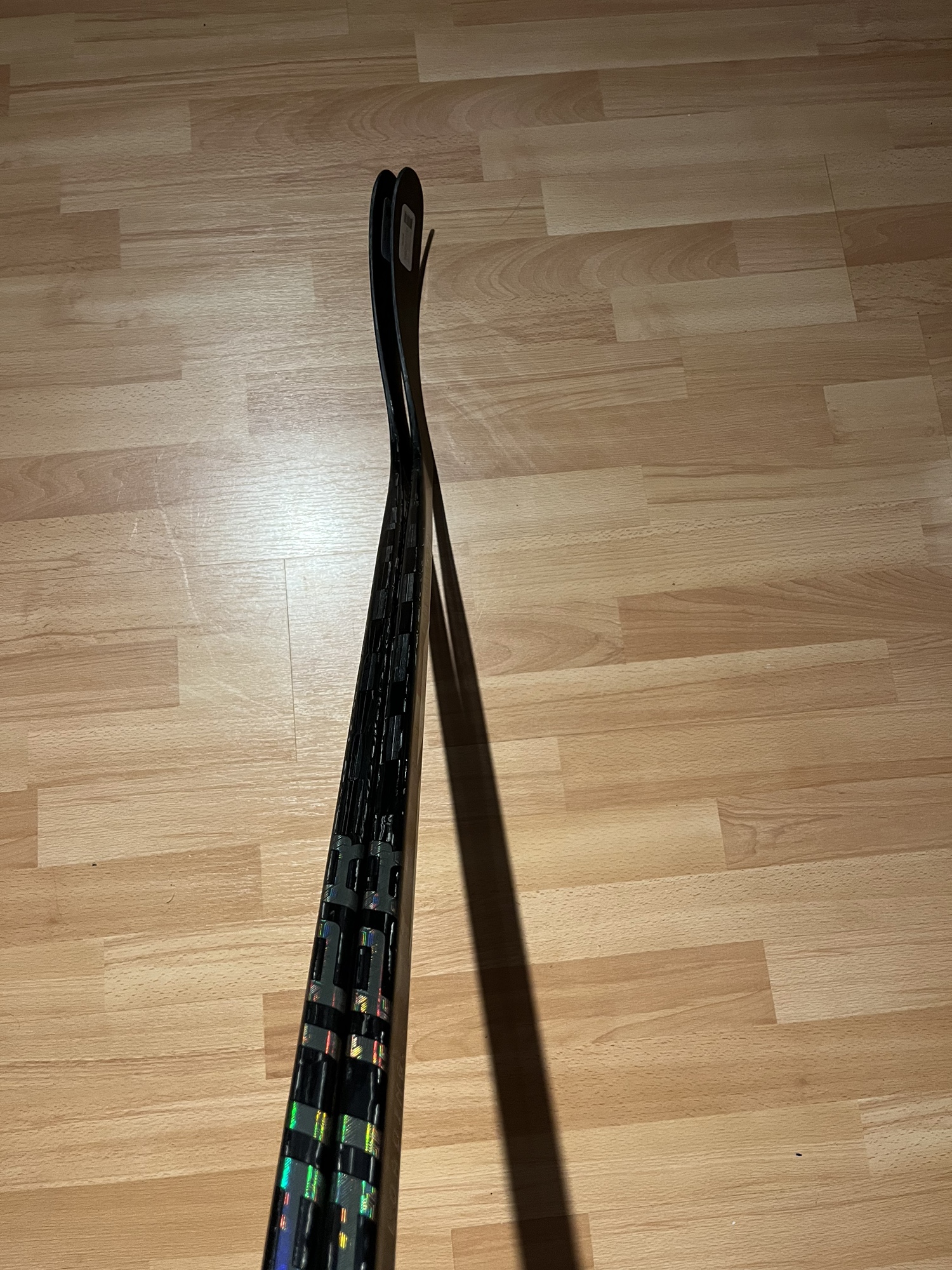 2 PACK NEW BAUER PROTO R P92 LH 65 FLEX | SidelineSwap