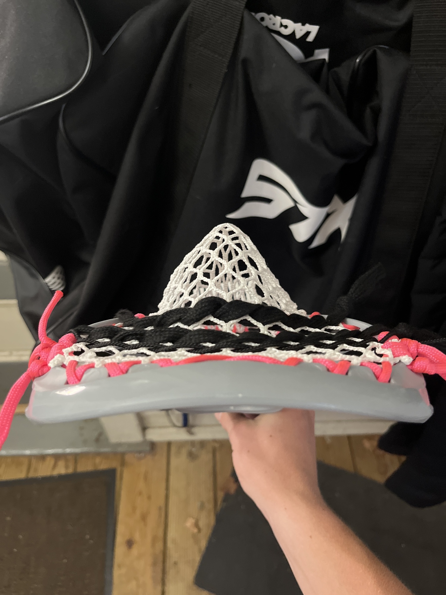 New Limited Edition ECD Delta Graphene | SidelineSwap