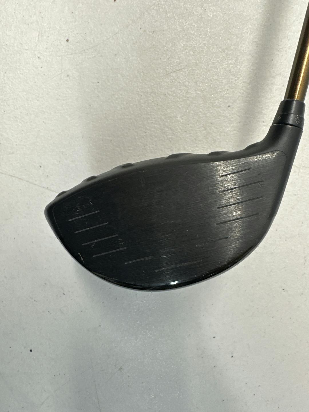 Used Ping G400 9.0 Degree Stiff Flex Graphite Shaft Drivers | SidelineSwap